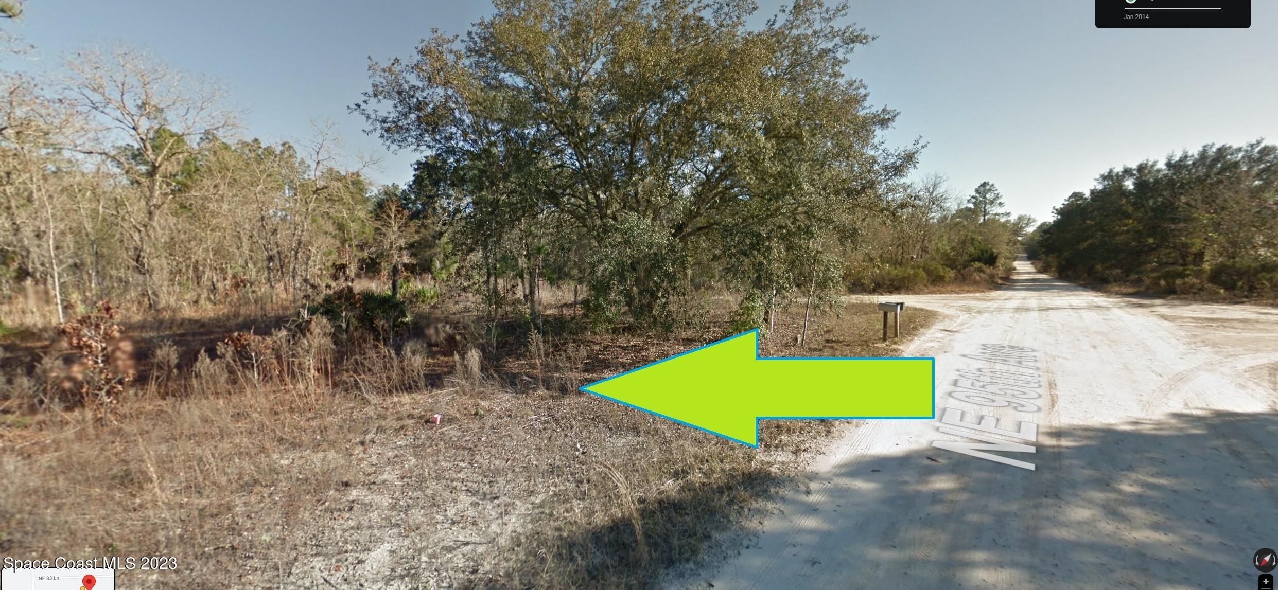 00000 Corner Of NE 95th and NE 82nd Avenue, Bronson, FL 32621 | MLS ...