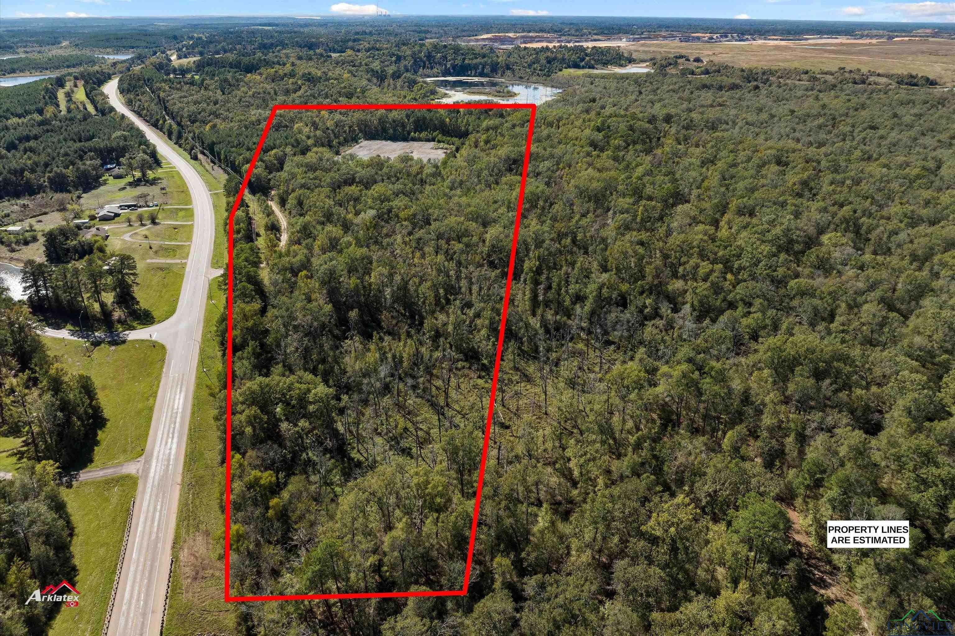 Tbd State Hwy 43, Tatum, TX 75691 | MLS: 20236488 | Land.com