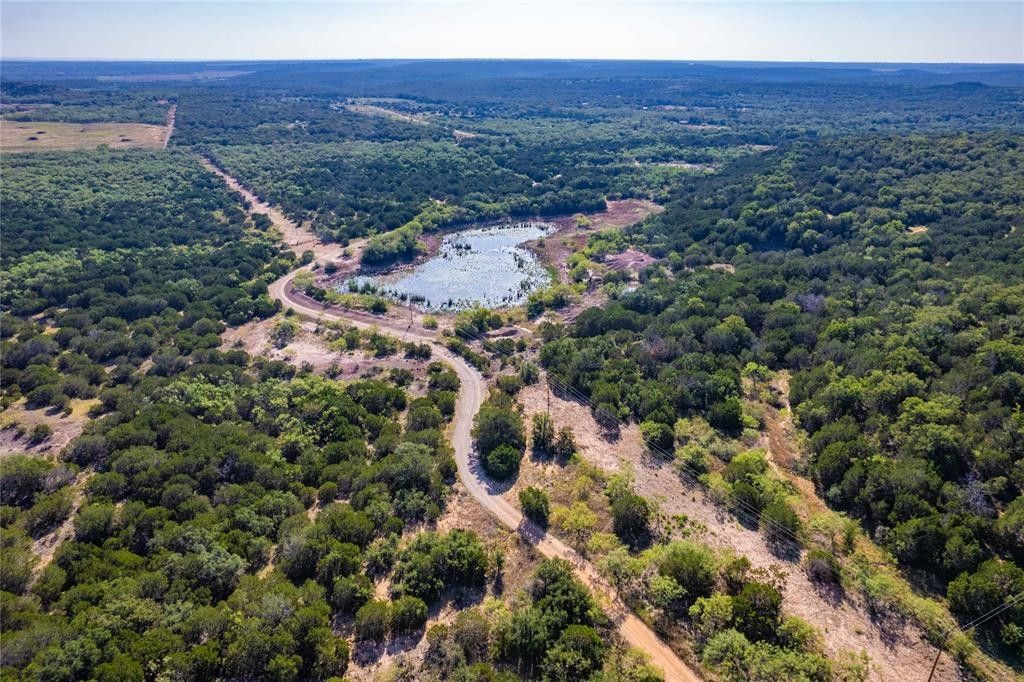 1,432.32 acres in Brown County, Texas
