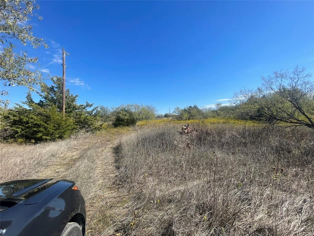 1.39 acres in Clay County, Texas