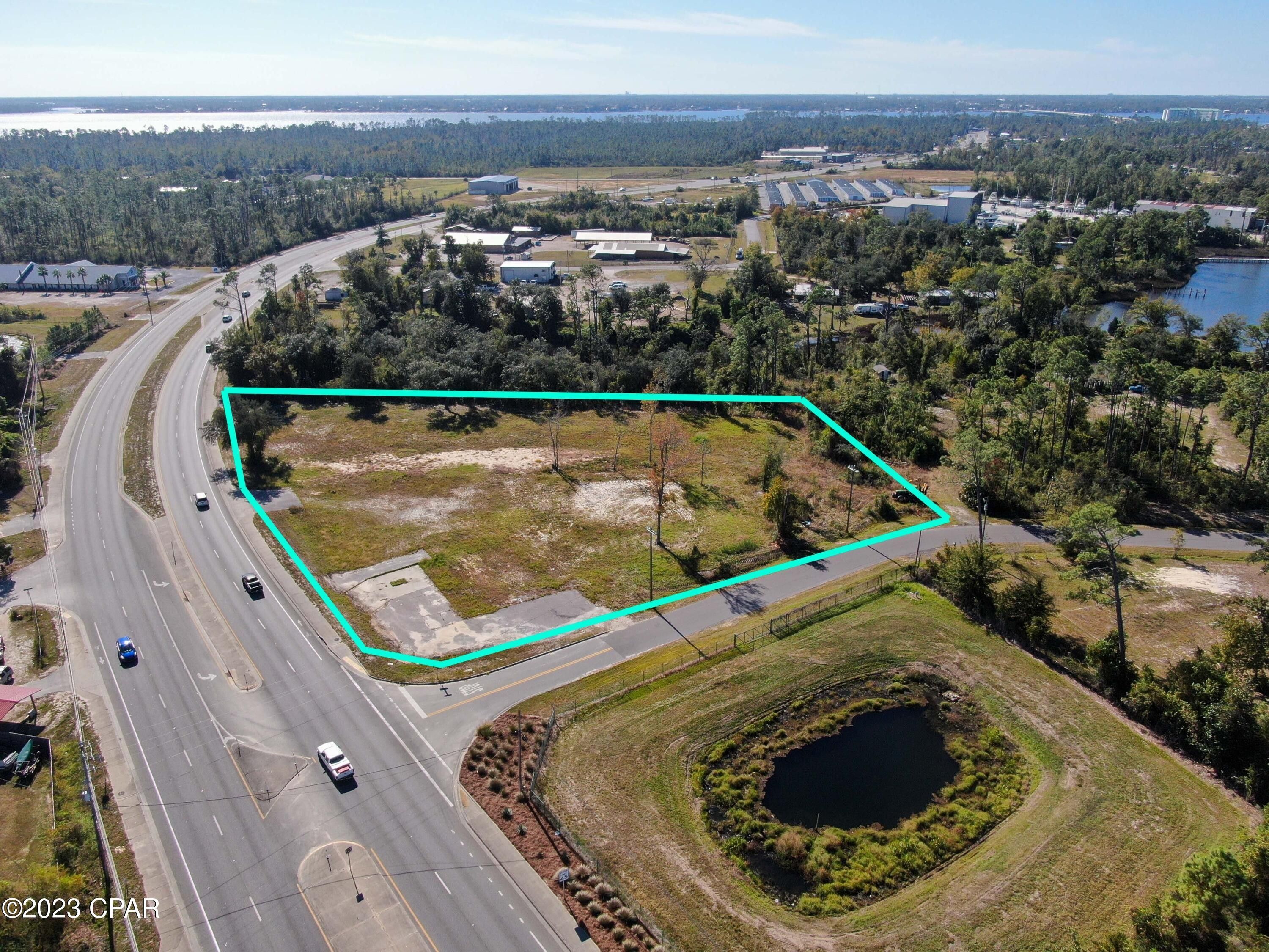 7401/7415 Highway 77, Southport, FL 32409 | MLS: 748895 | Land.com