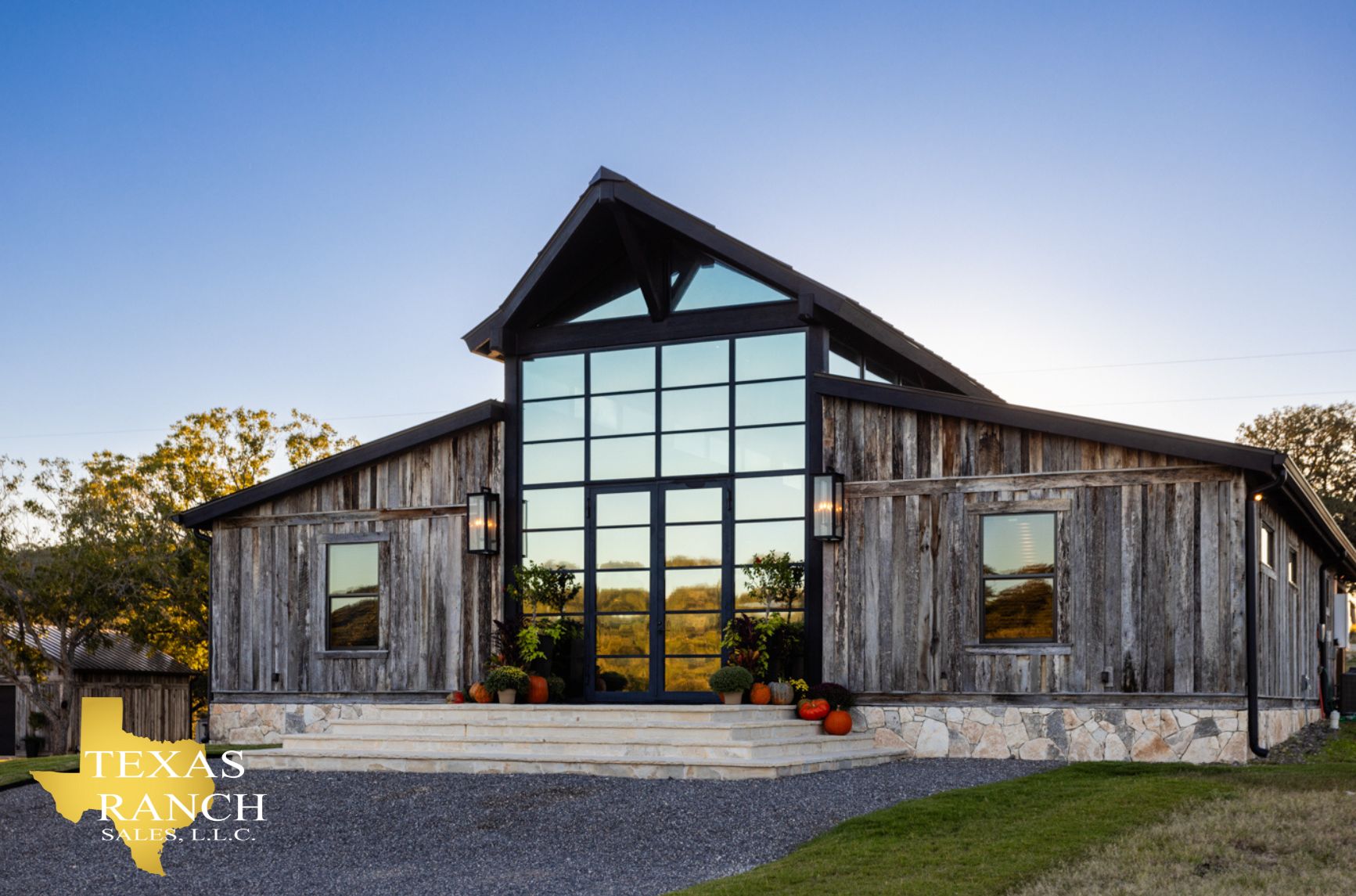 140 acres in Hunt, TX, 78024 | Land.com