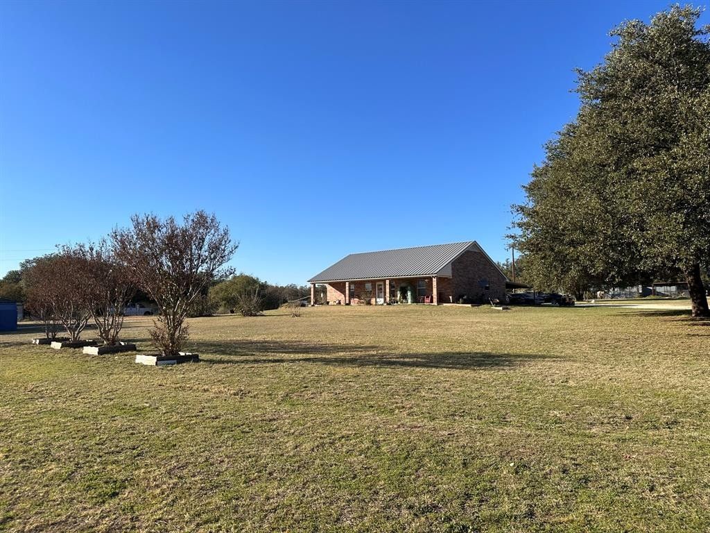 56.55 acres in Comanche County, Texas