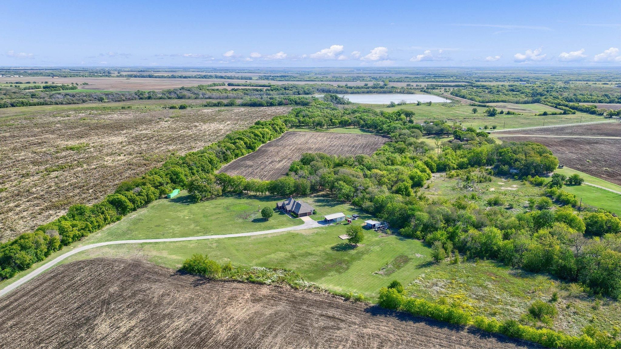 688 Harris Road, Gunter, TX 75058 | MLS: 20454355 | Land.com