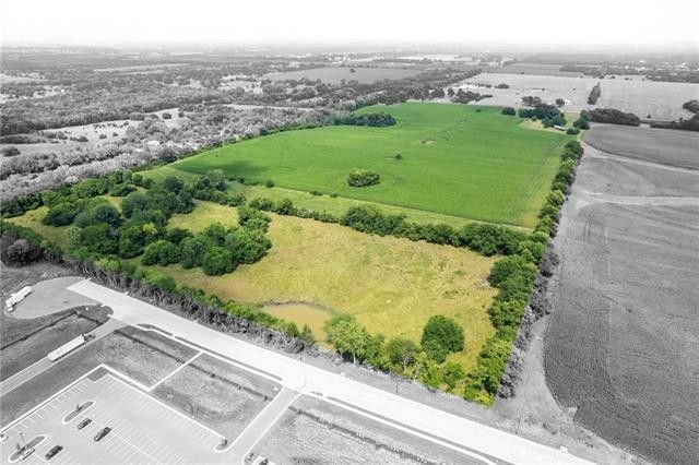 78.33 acres in Johnson County, Kansas