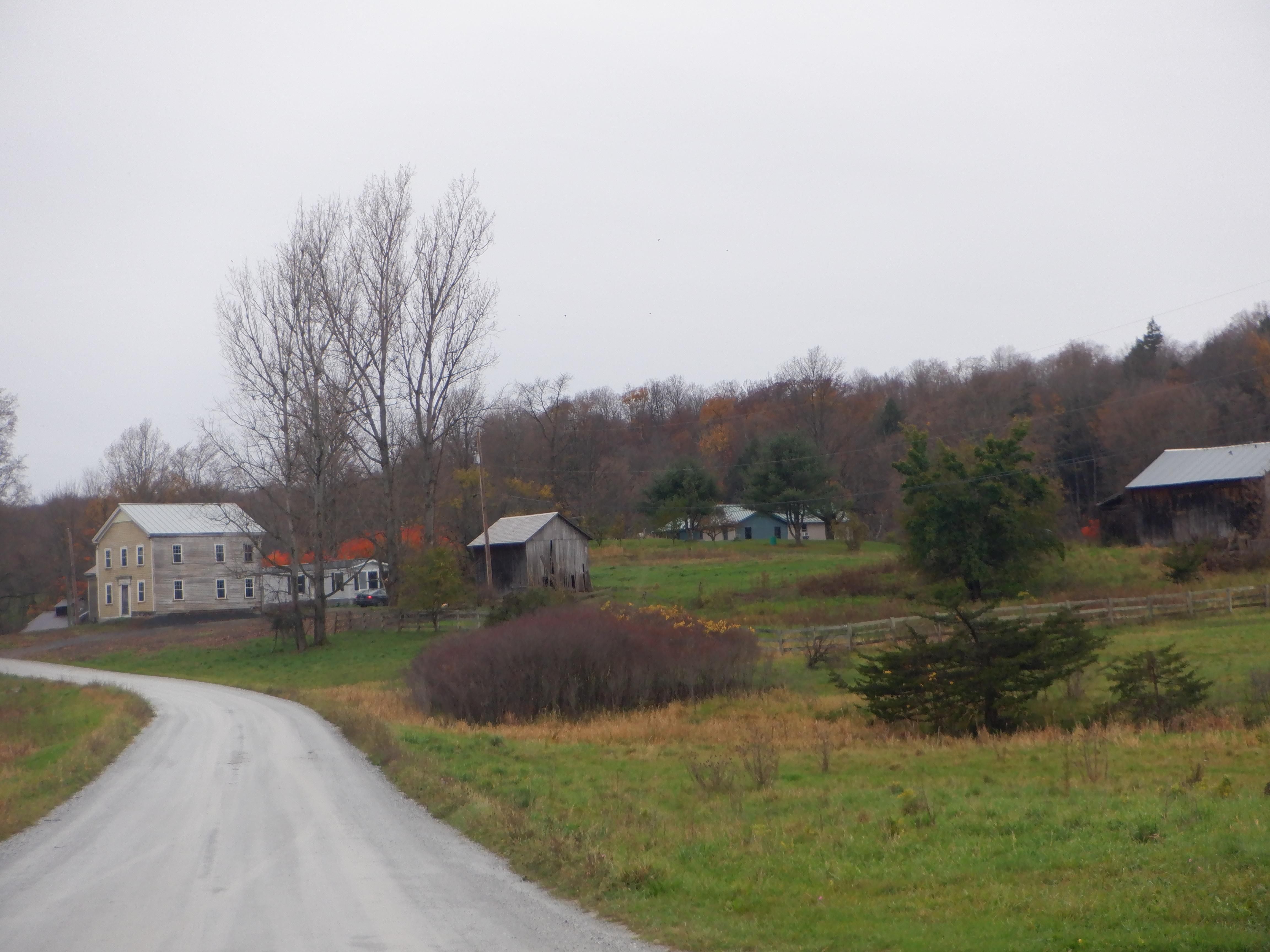 1338 Carter Street, Benson, VT 05743 | Land.com