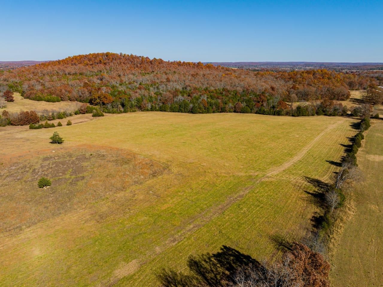 320 acres in Franklin, AR, 72512 | Land.com