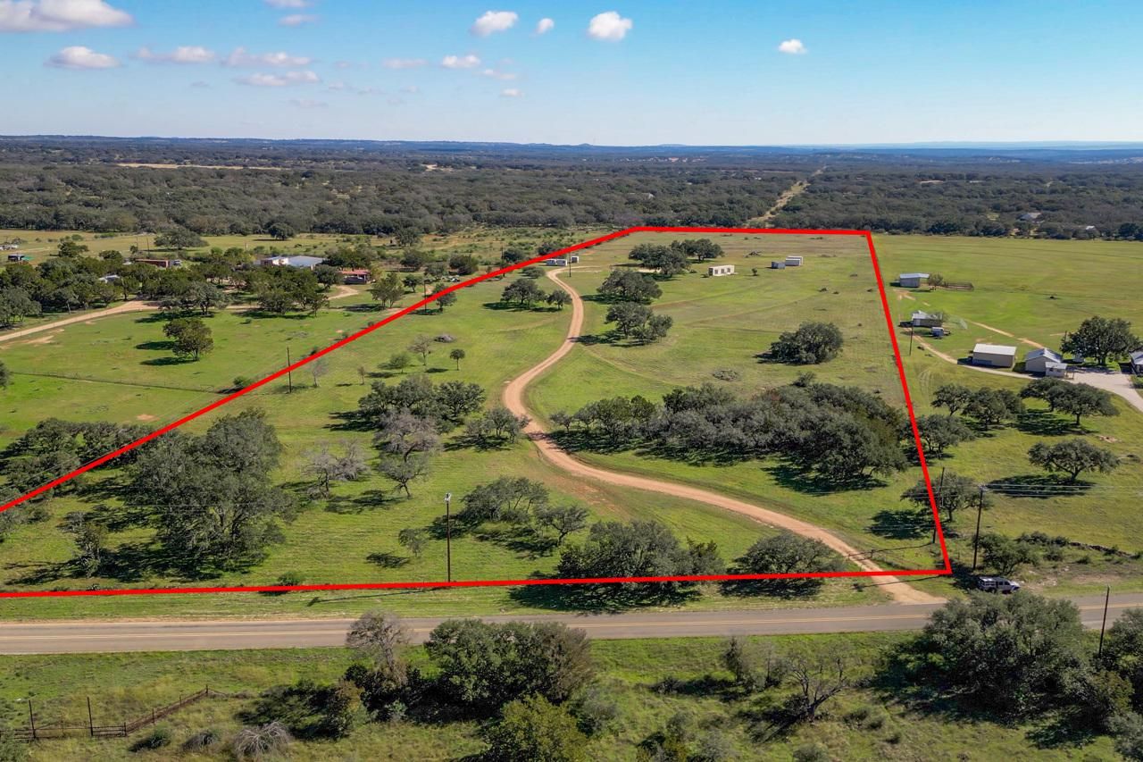 2502 Ranch Road 1323, Johnson City, TX 78636 | Land.com