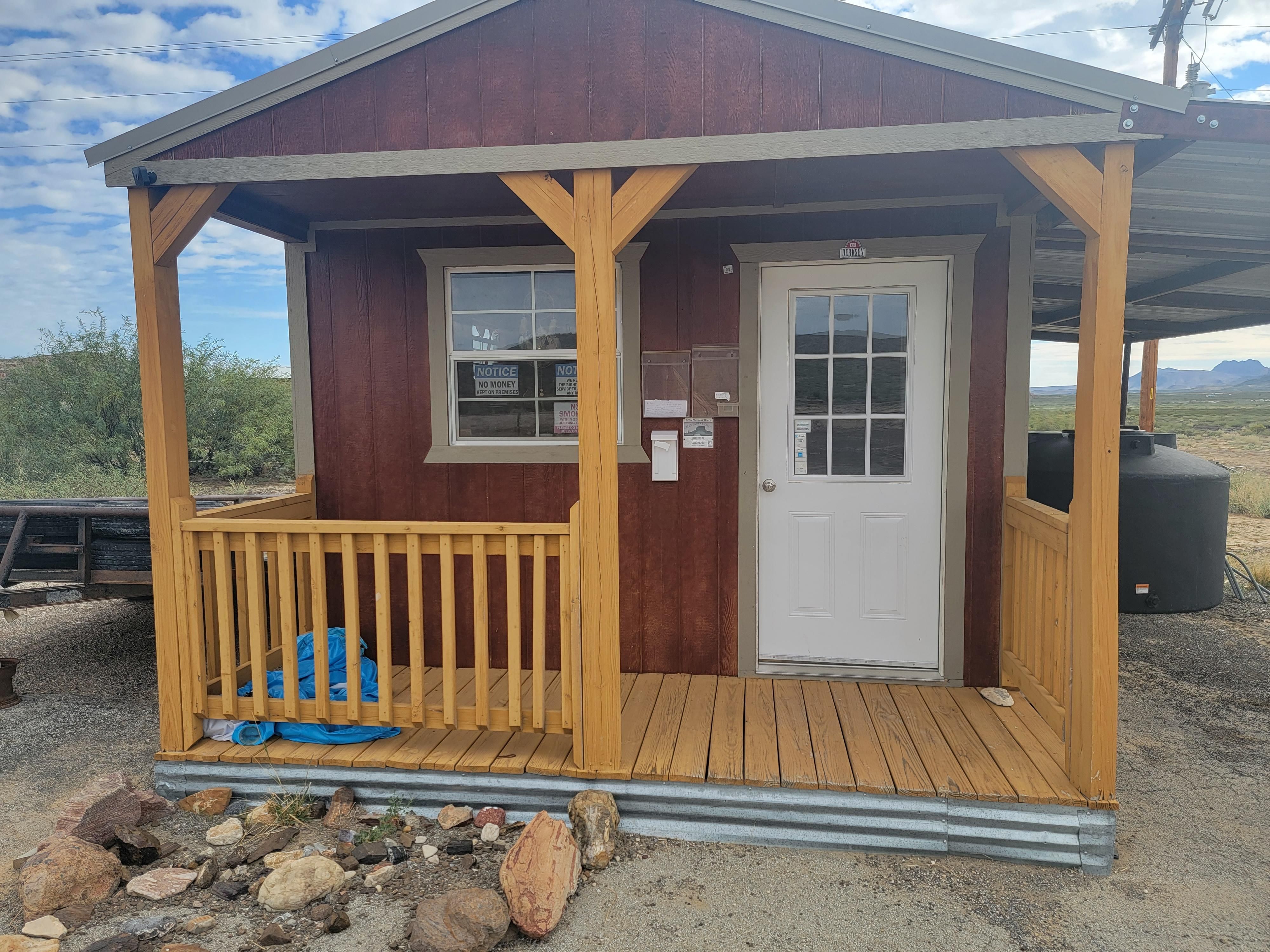 Texas 118, Alpine, TX 79830 | Land.com