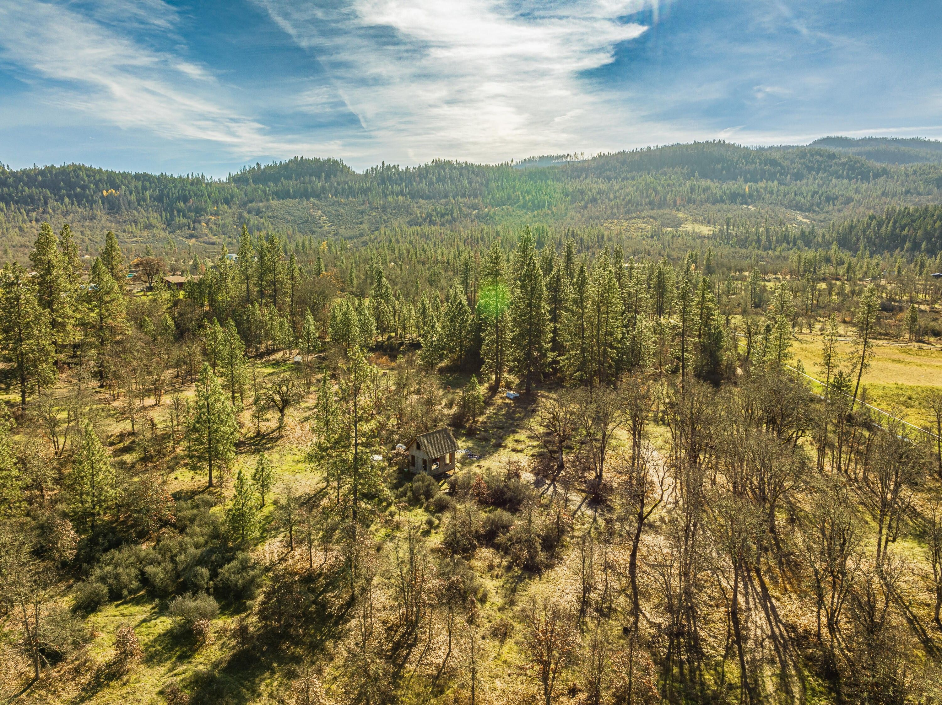 Butte Falls Highway, Eagle Point, OR 97524 | MLS: 220174198 | Land.com