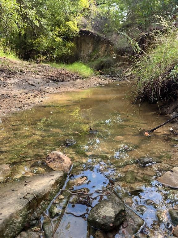 10 acres in Brown County, Texas