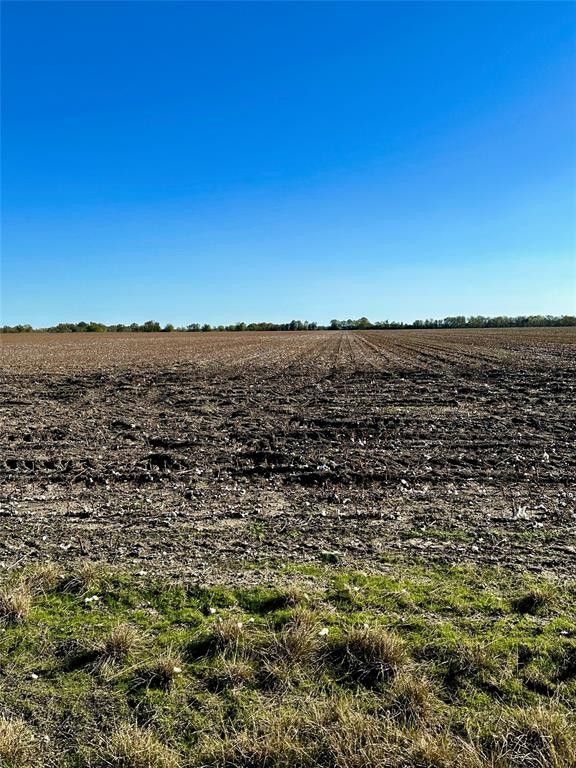 Unimproved Land - Ennis, TX