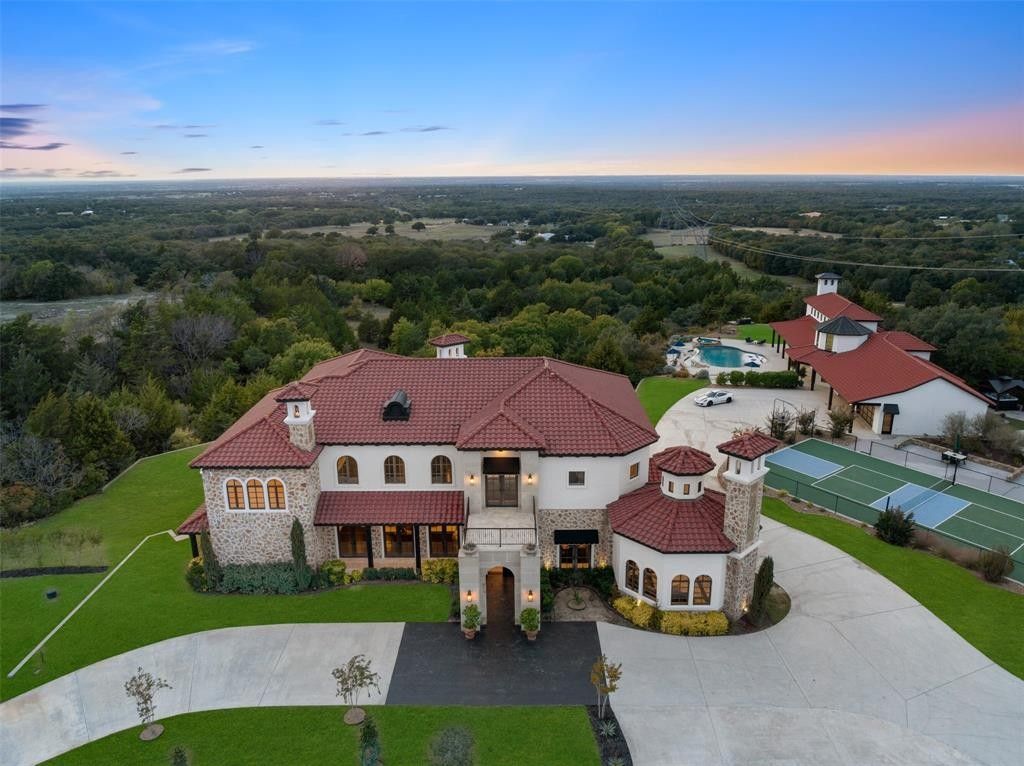 2721 Old Decatur Road, Decatur, TX 76234 | MLS: 20483671 | Land.com