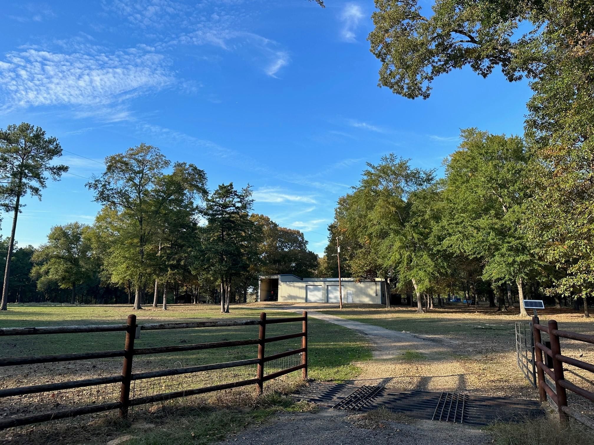 47 87 Acres In Cherokee County Texas