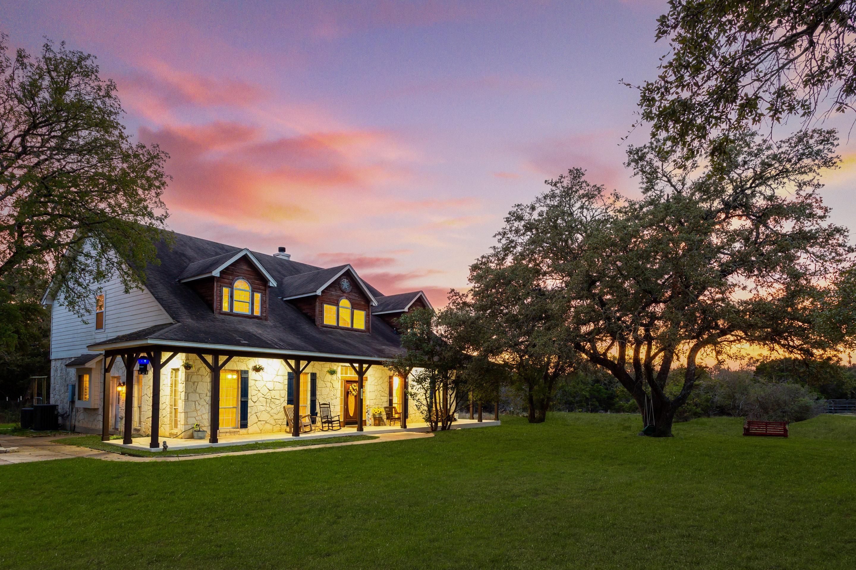 26820 Smithson Valley Road, San Antonio, TX 78261 | MLS: 1734779 | Land.com