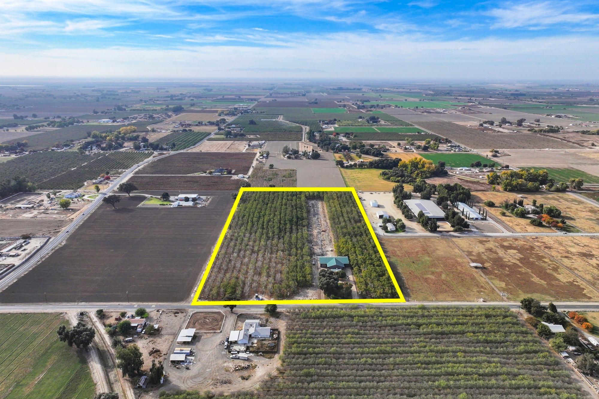 7290 20th Avenue, Lemoore, CA 93245 | Land.com