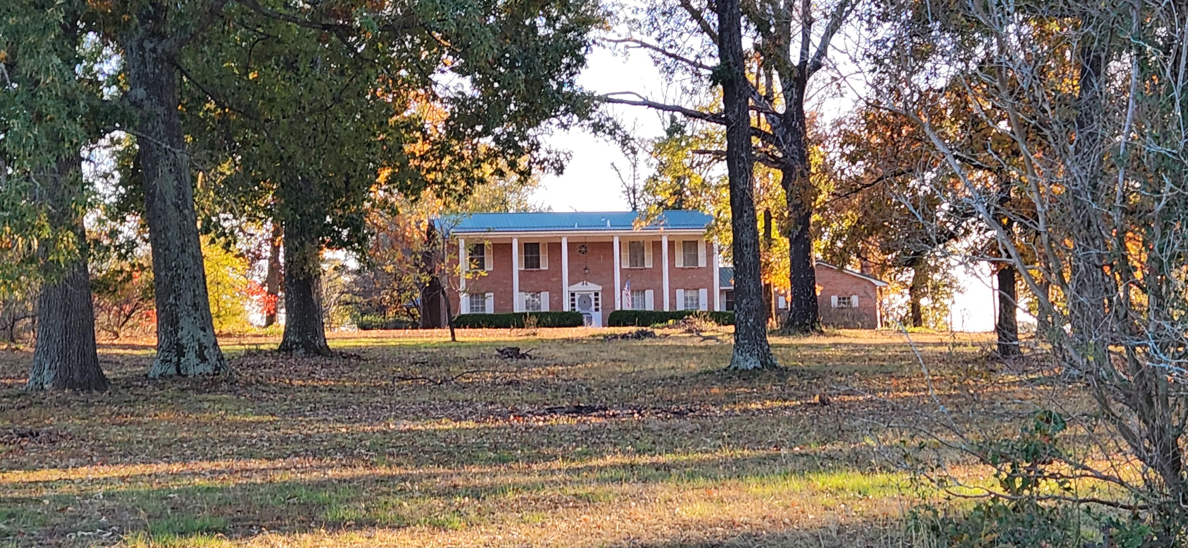 8522 West McGee Creek Road, Lane, OK 74555 | MLS: 2341979 | Land.com