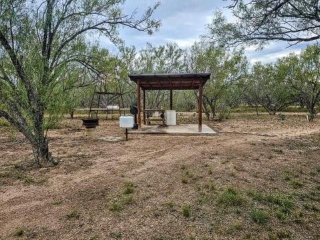 57.8 acres in Zavala County, Texas