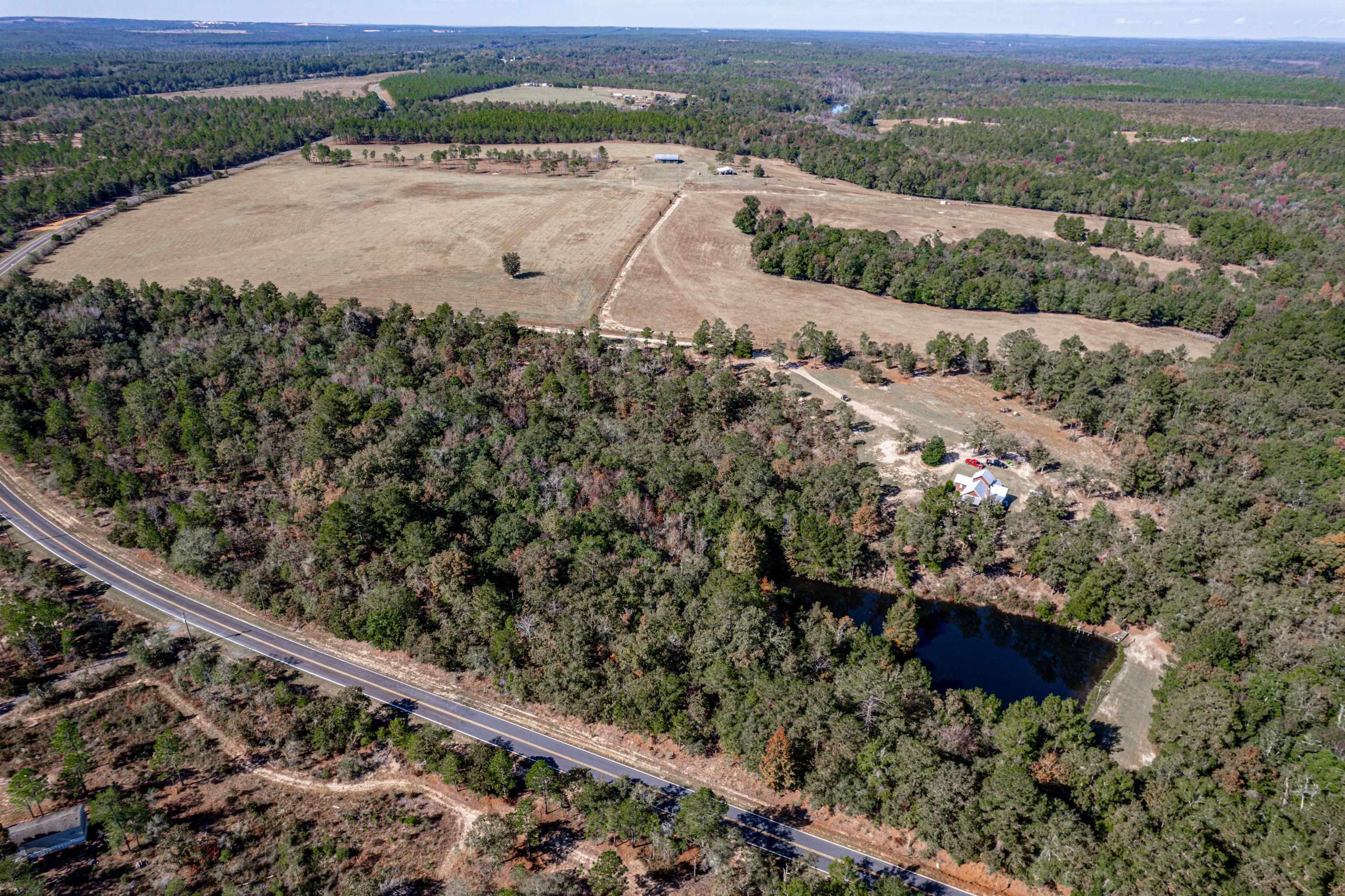 207 acres in Junction City, GA, 31812 | Land.com