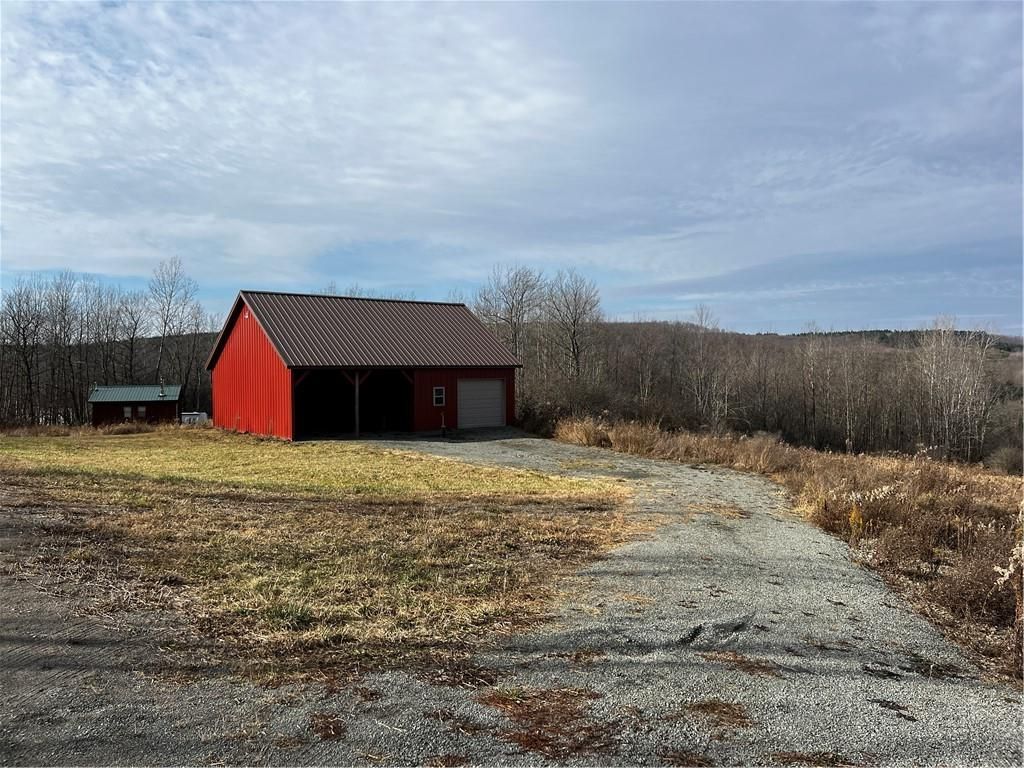 9279 COUNTY ROAD 15B, Birdsall, NY 14822 | MLS: R1510908 | Land.com