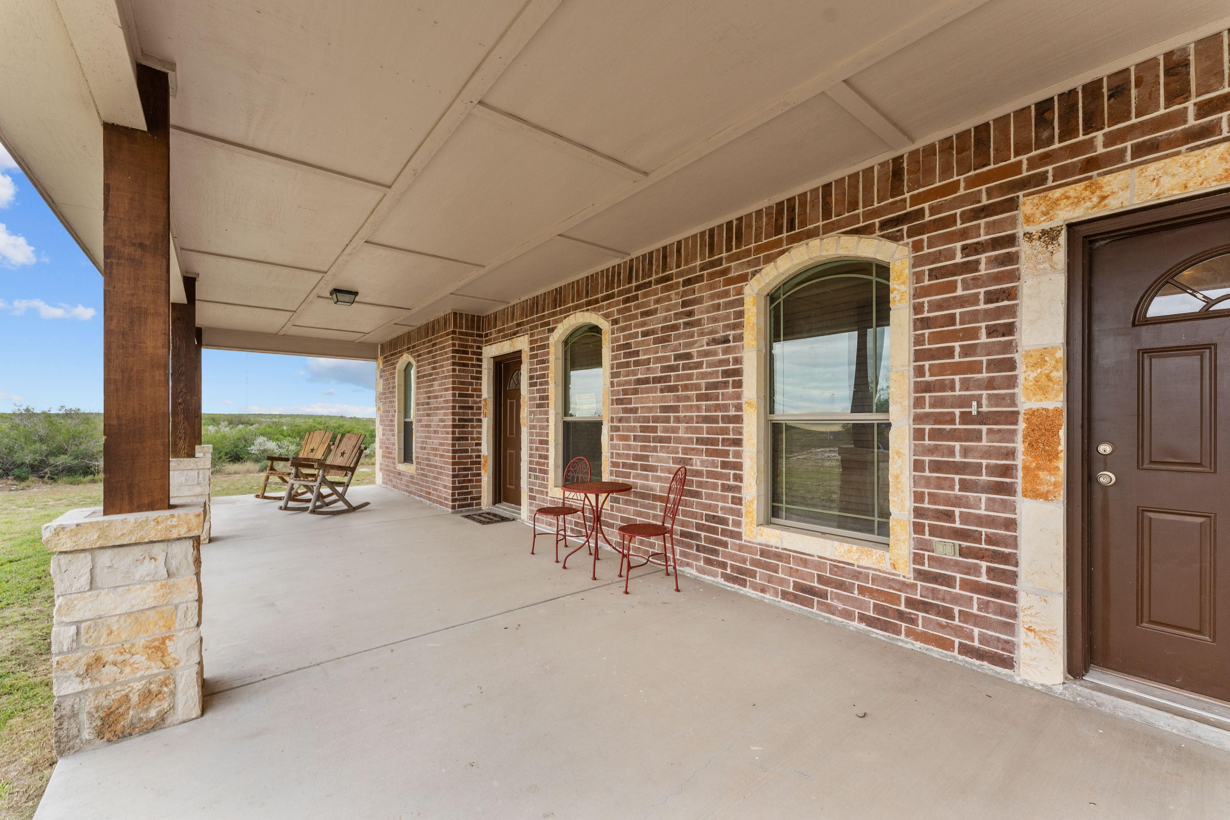 172 acres in Freer, TX, 78384 | Land.com