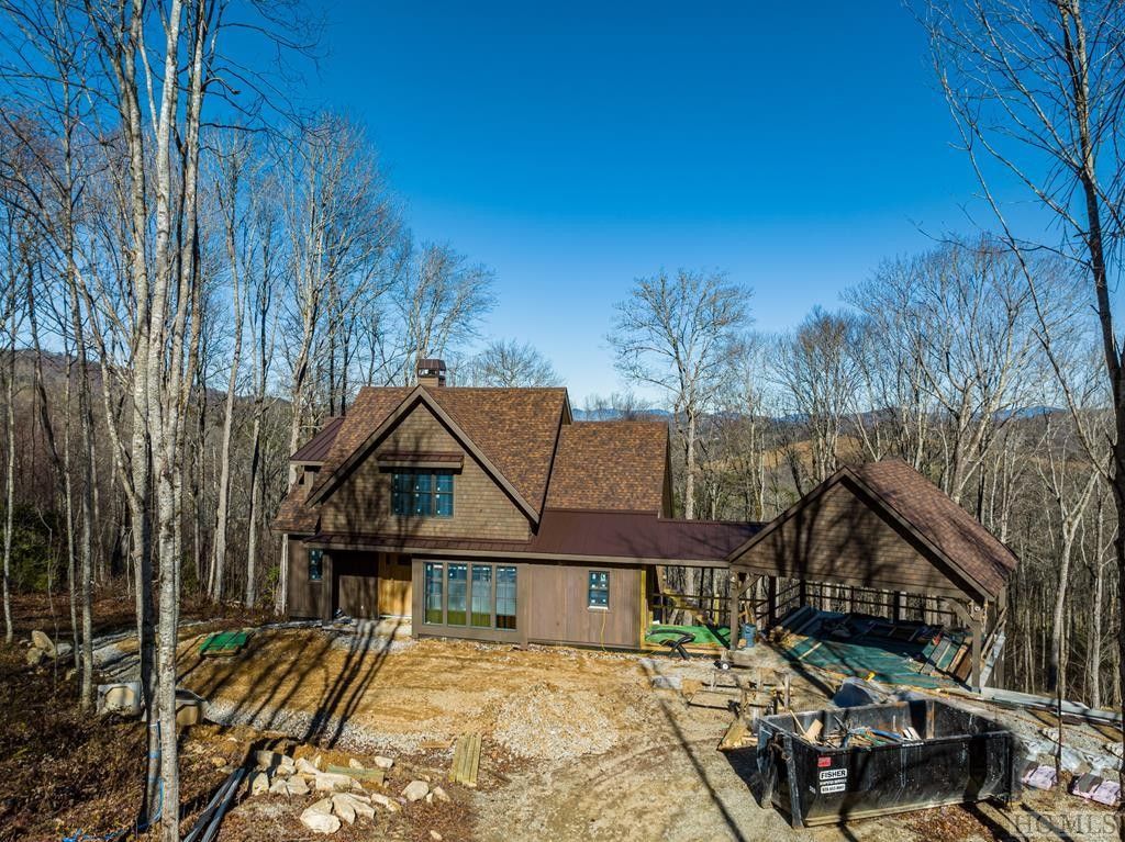 1.81 acres in Jackson County, North Carolina