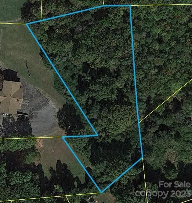 2.13 acres in Iredell County, North Carolina