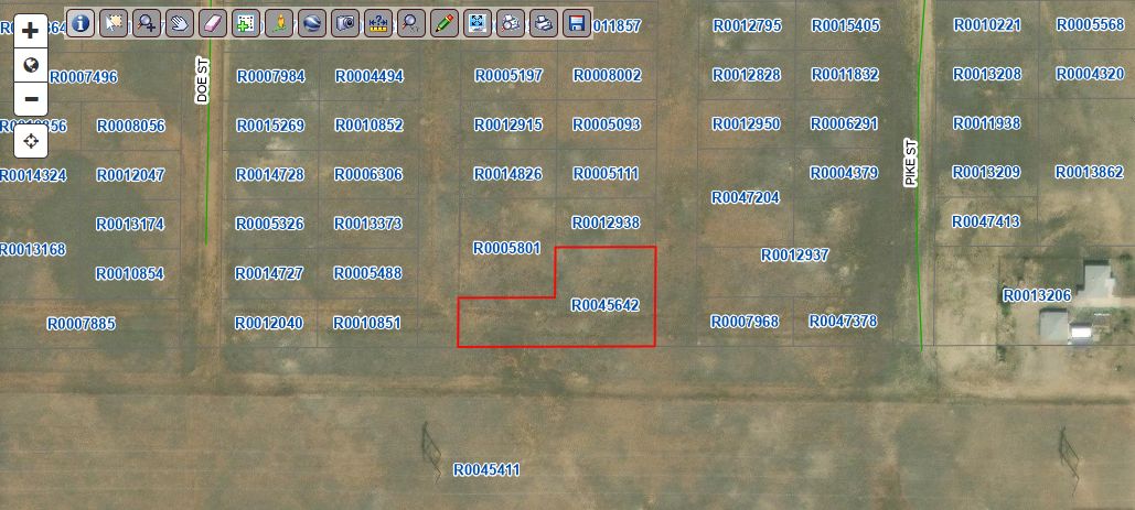 Mountain View Ave, Hartsel, CO 80449 | Land.com