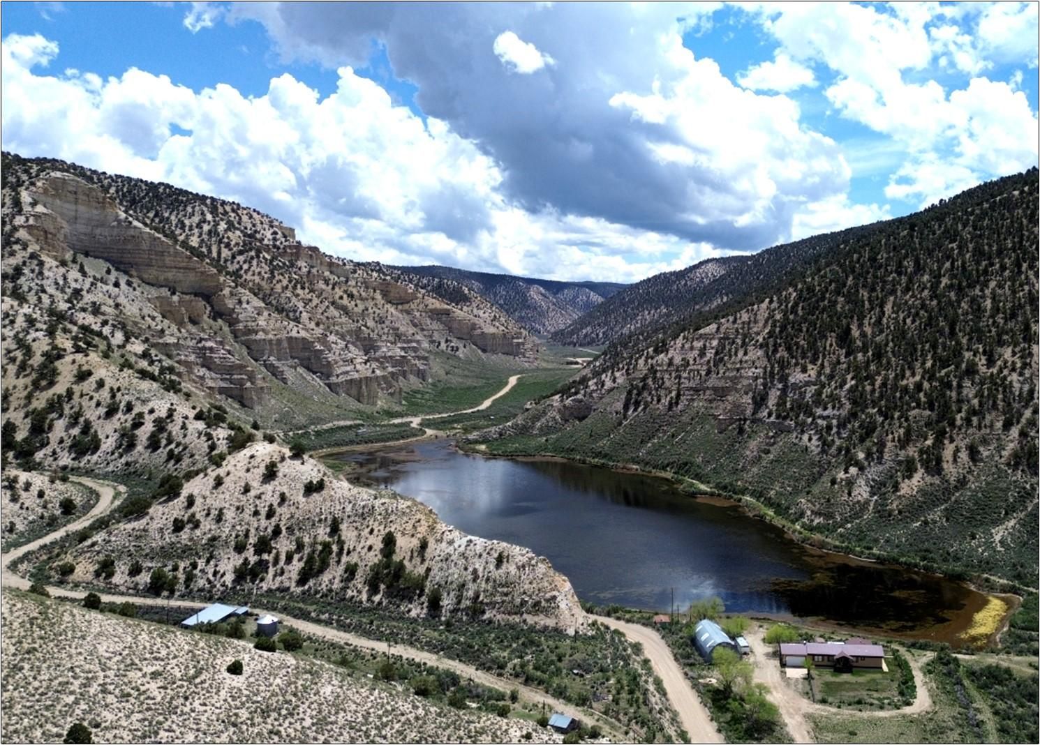 240 acres in Duchesne, UT, 84021 | Land.com