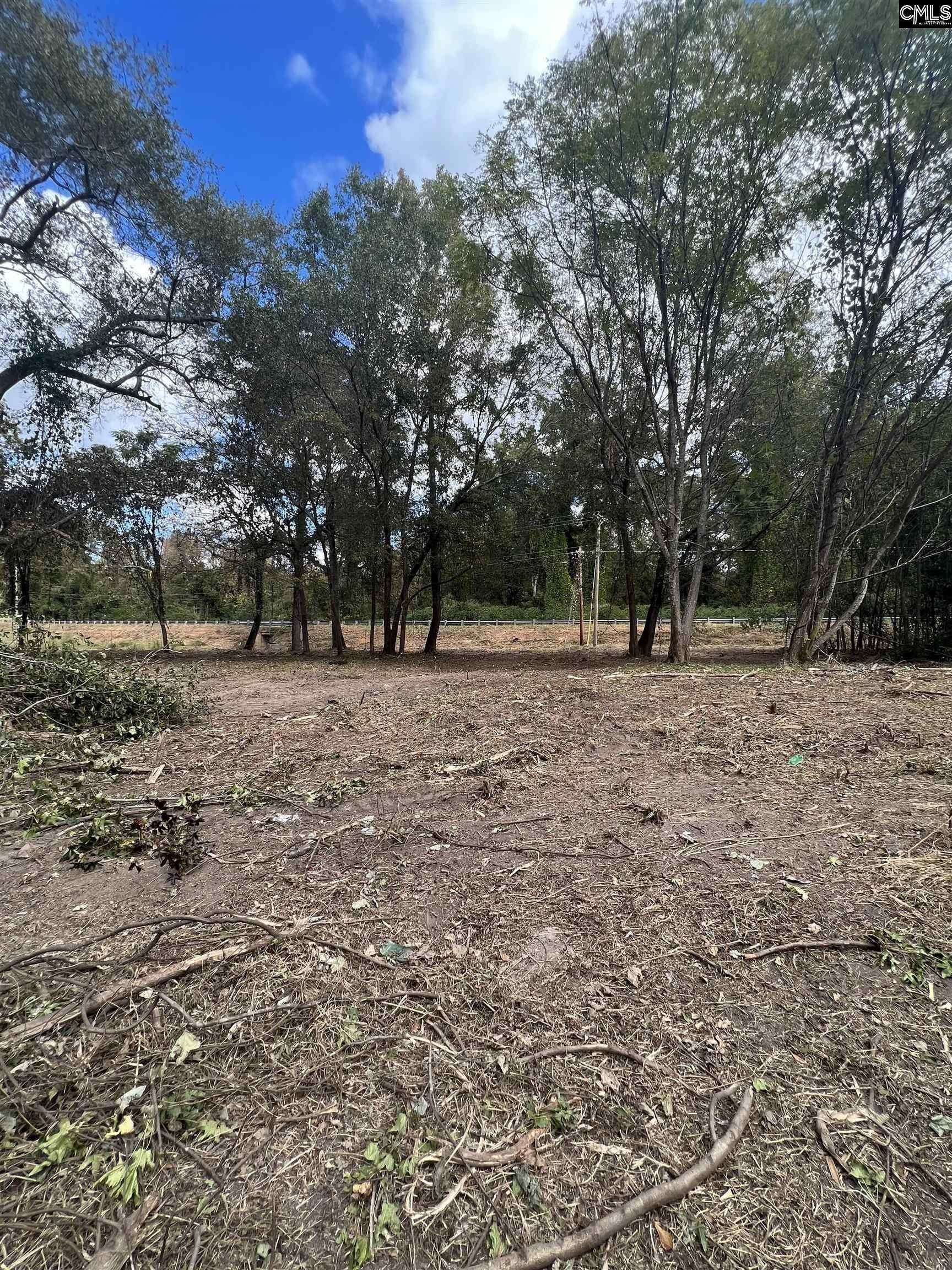 4.34 acres in Edgefield County, South Carolina