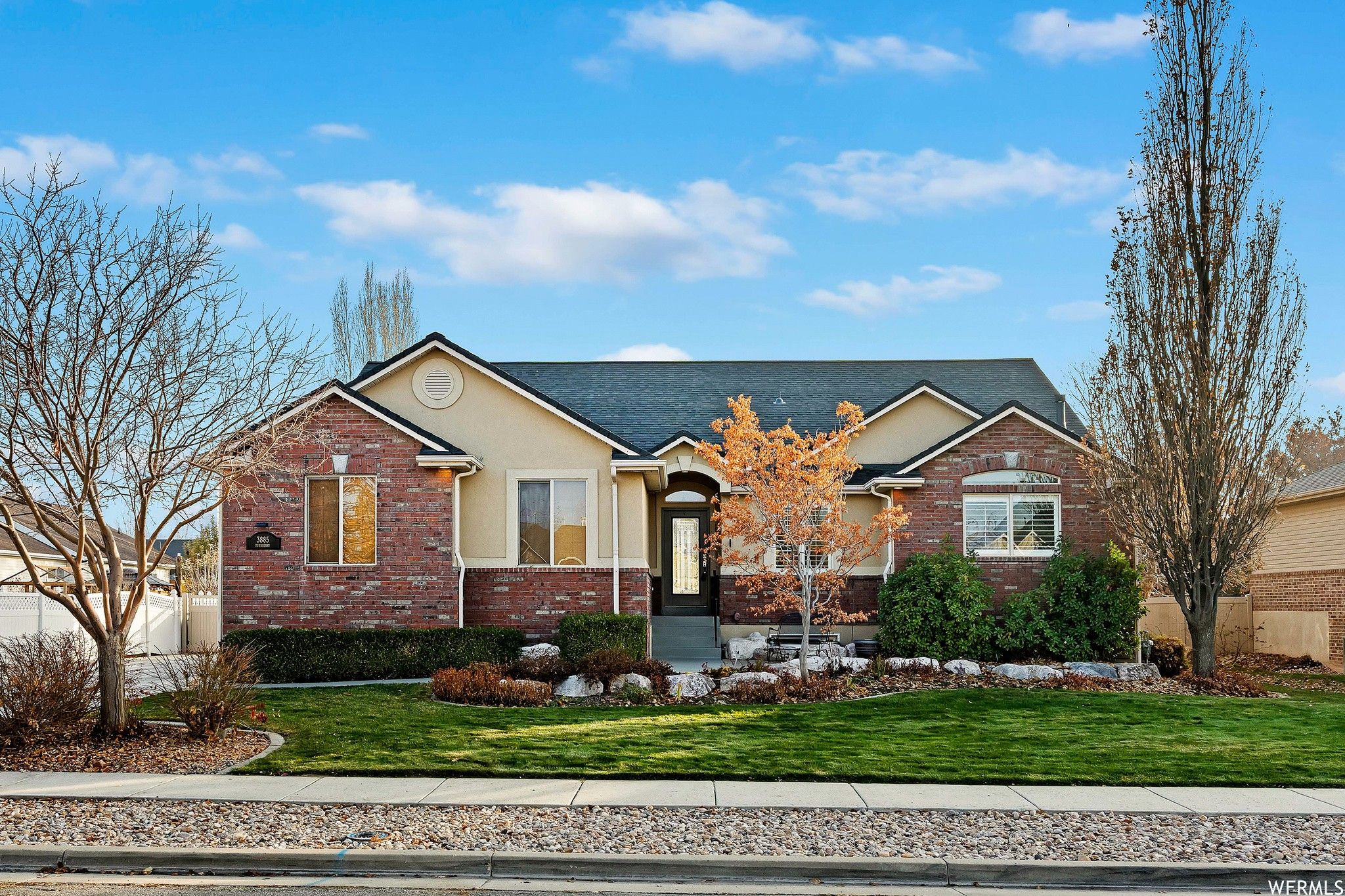 0.31 acres in Davis County, Utah