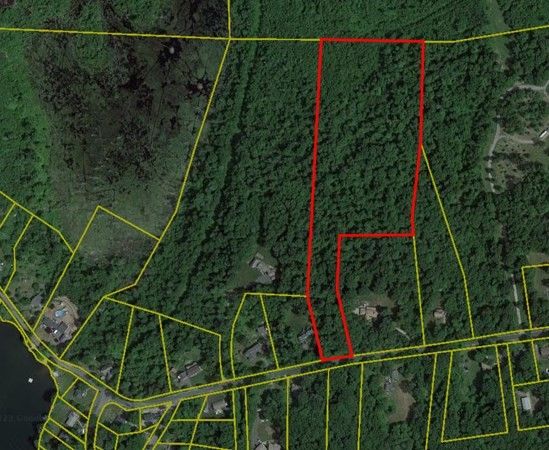 10.62 acres in Hampden County, Massachusetts