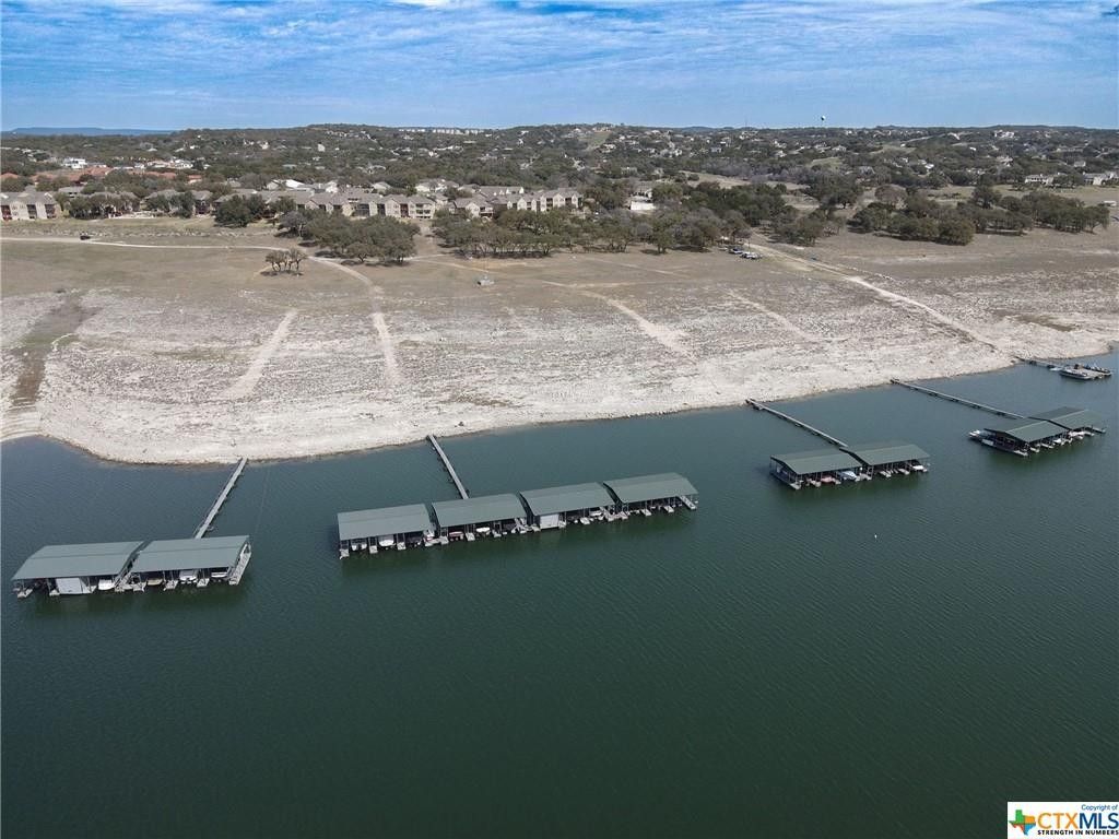 0.55 acres in Travis County, Texas