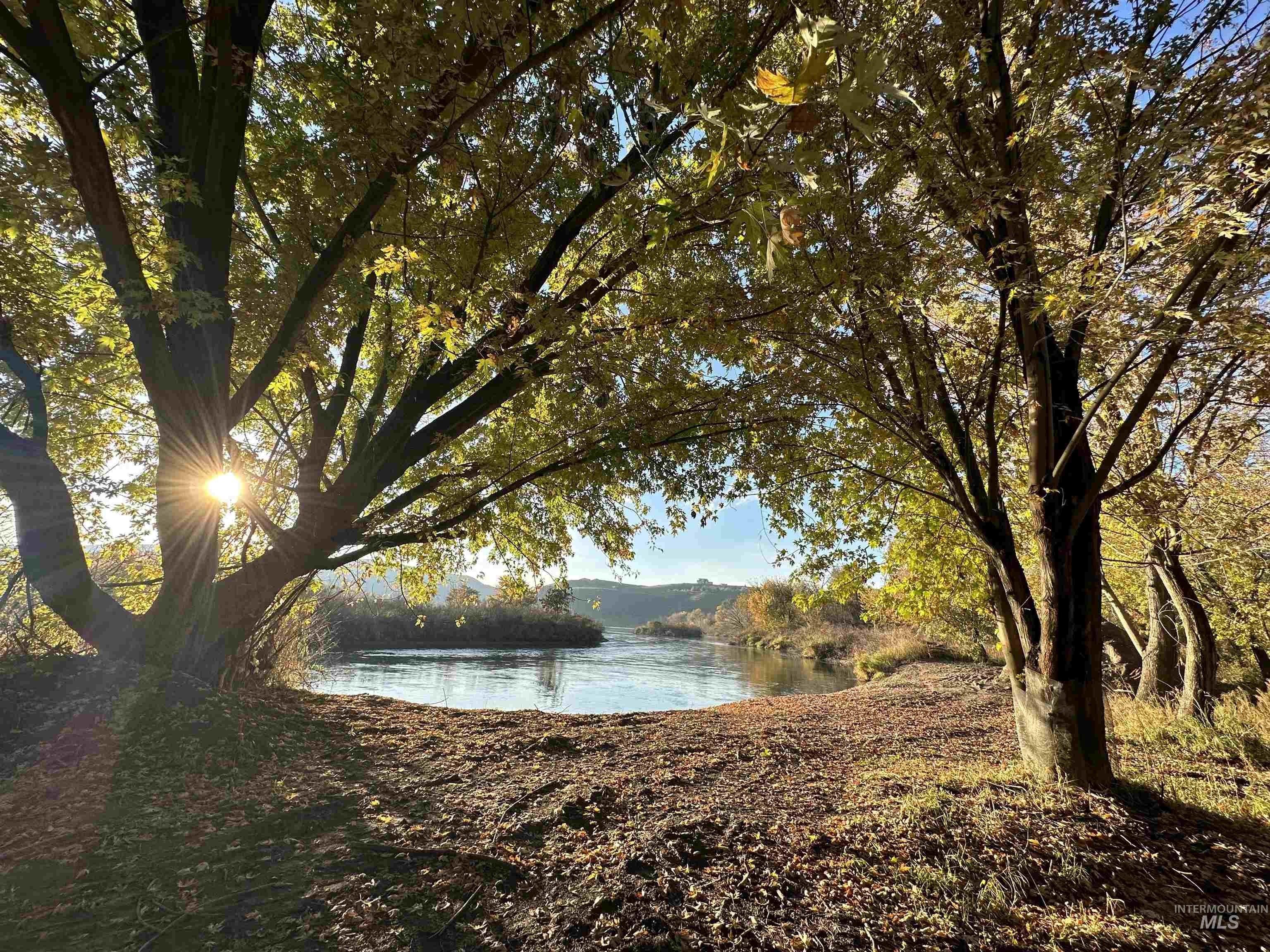 Unimproved Land - Sweet, ID