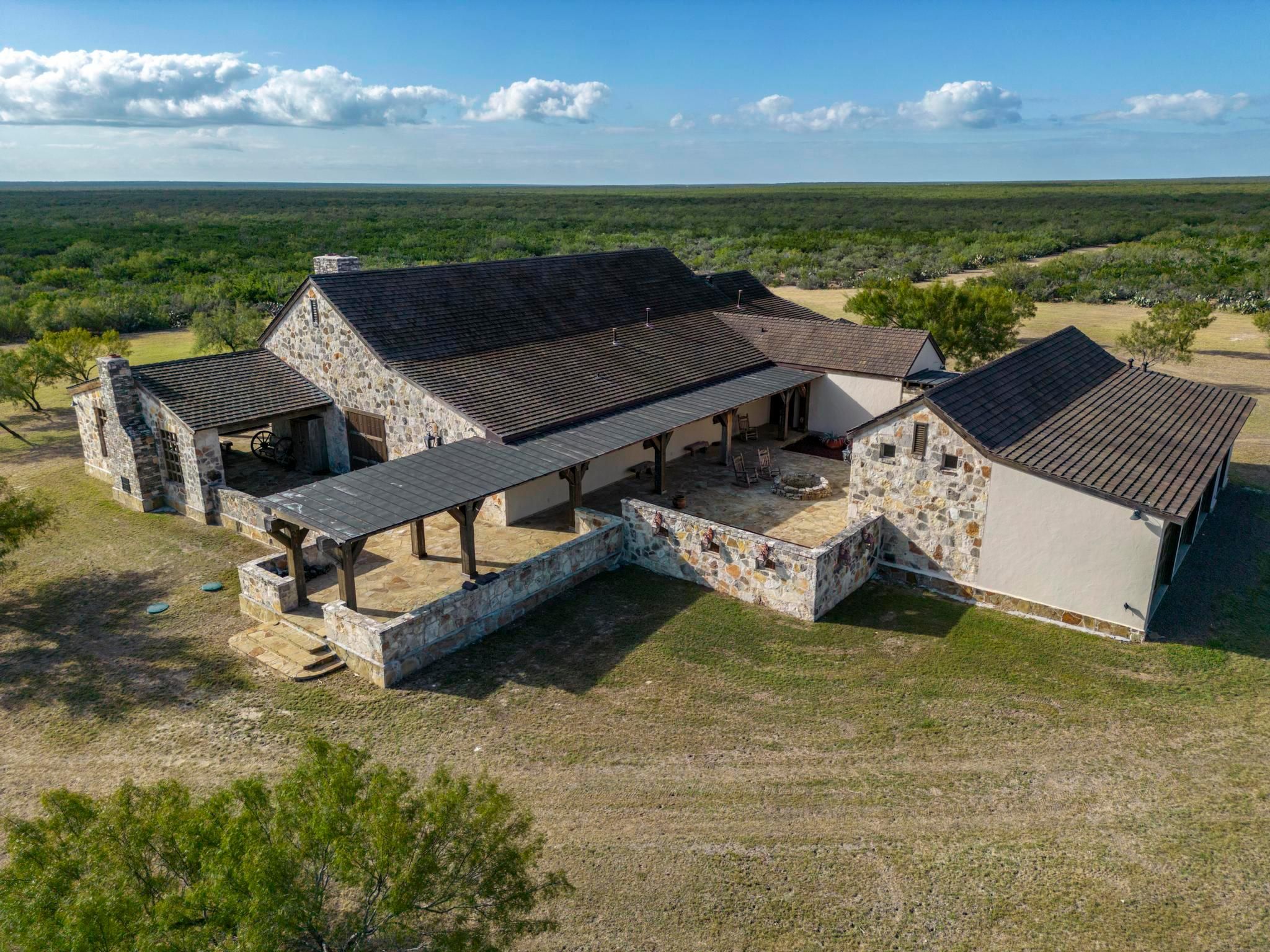 2,300 acres in Laredo, TX, 78044 | Land.com