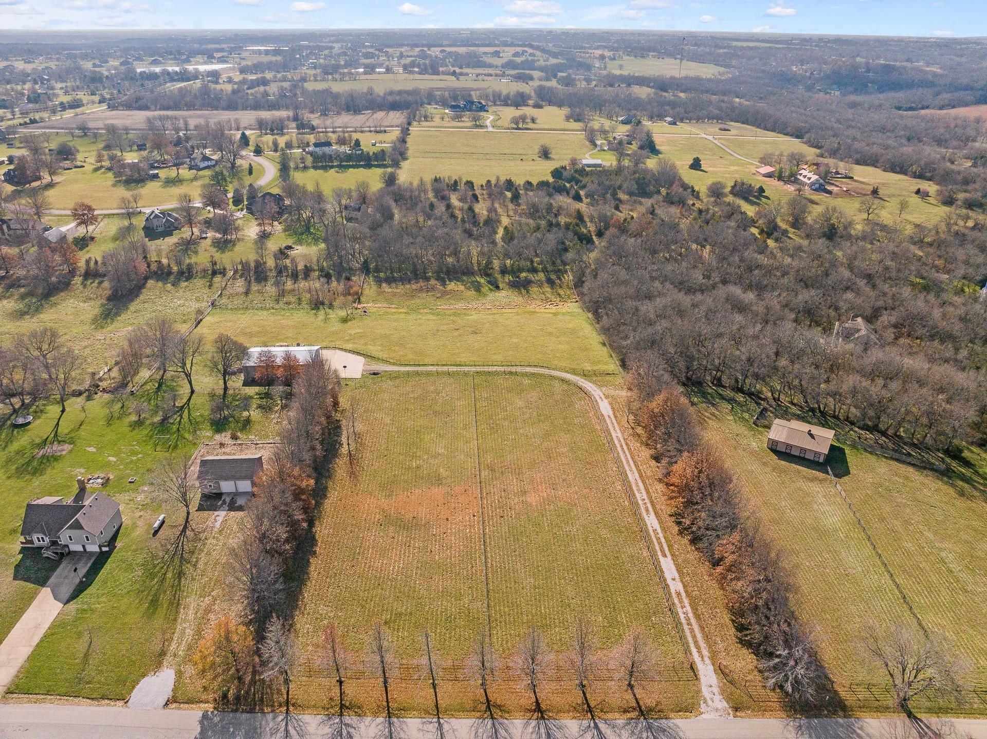 4349 W 188th St, Stilwell, KS 66085 | MLS: 2465949 | Land.com