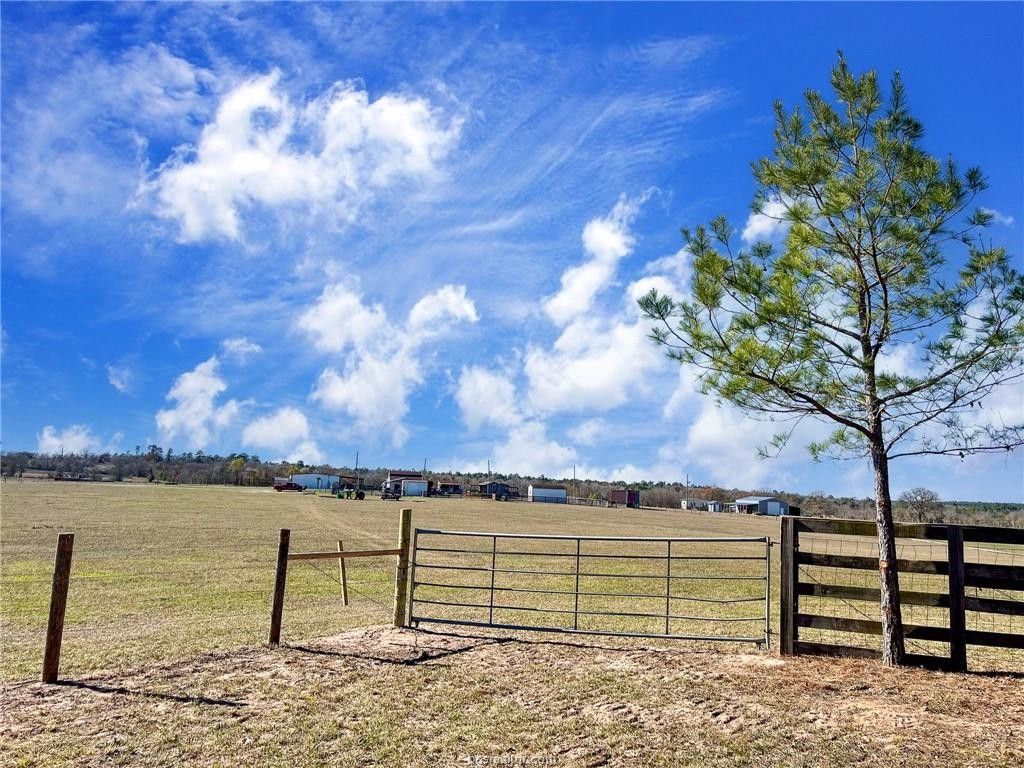 22 acres in Grimes County, Texas