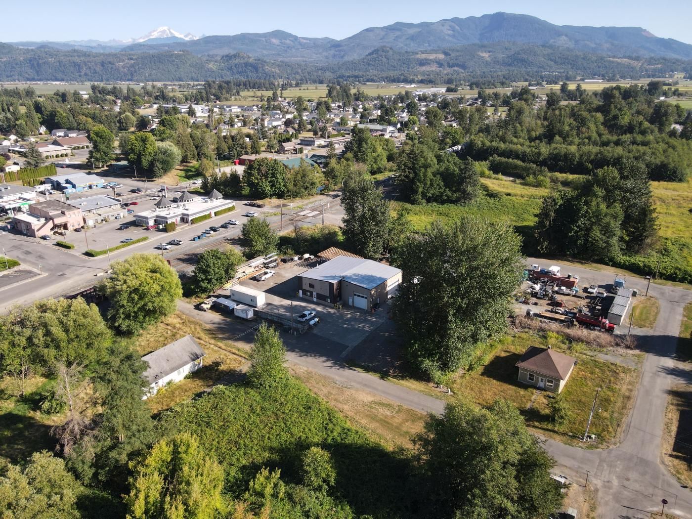 0.58 acres in Sumas, WA, 98295 | Land.com