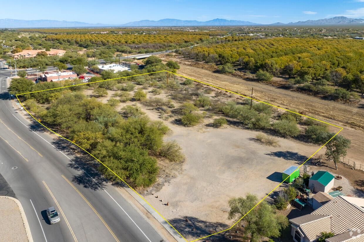1333 South Abrego Drive, Green Valley, AZ 85614 | Land.com