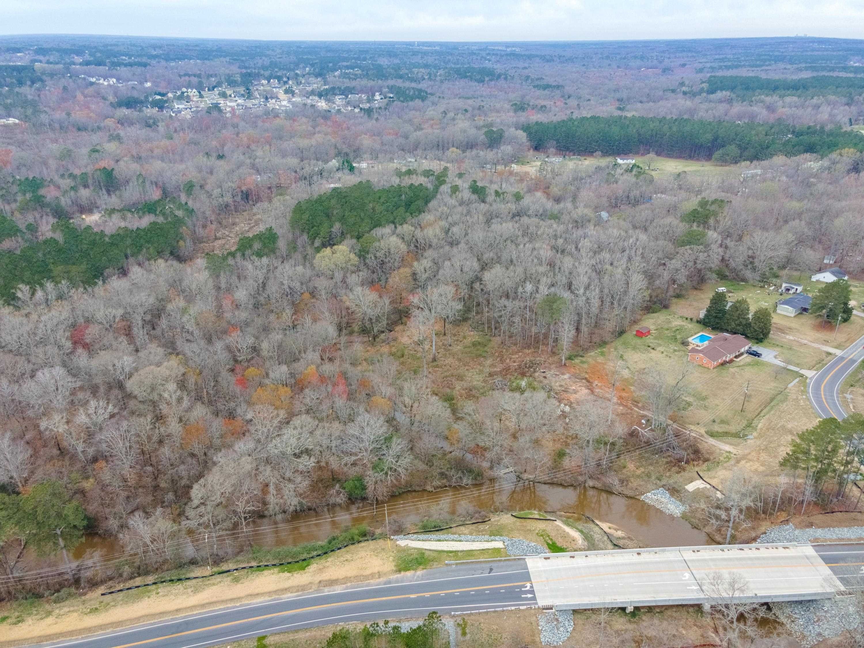 595 Barber Mill Road, Clayton, NC 27520 | MLS: 2498394 | Land.com