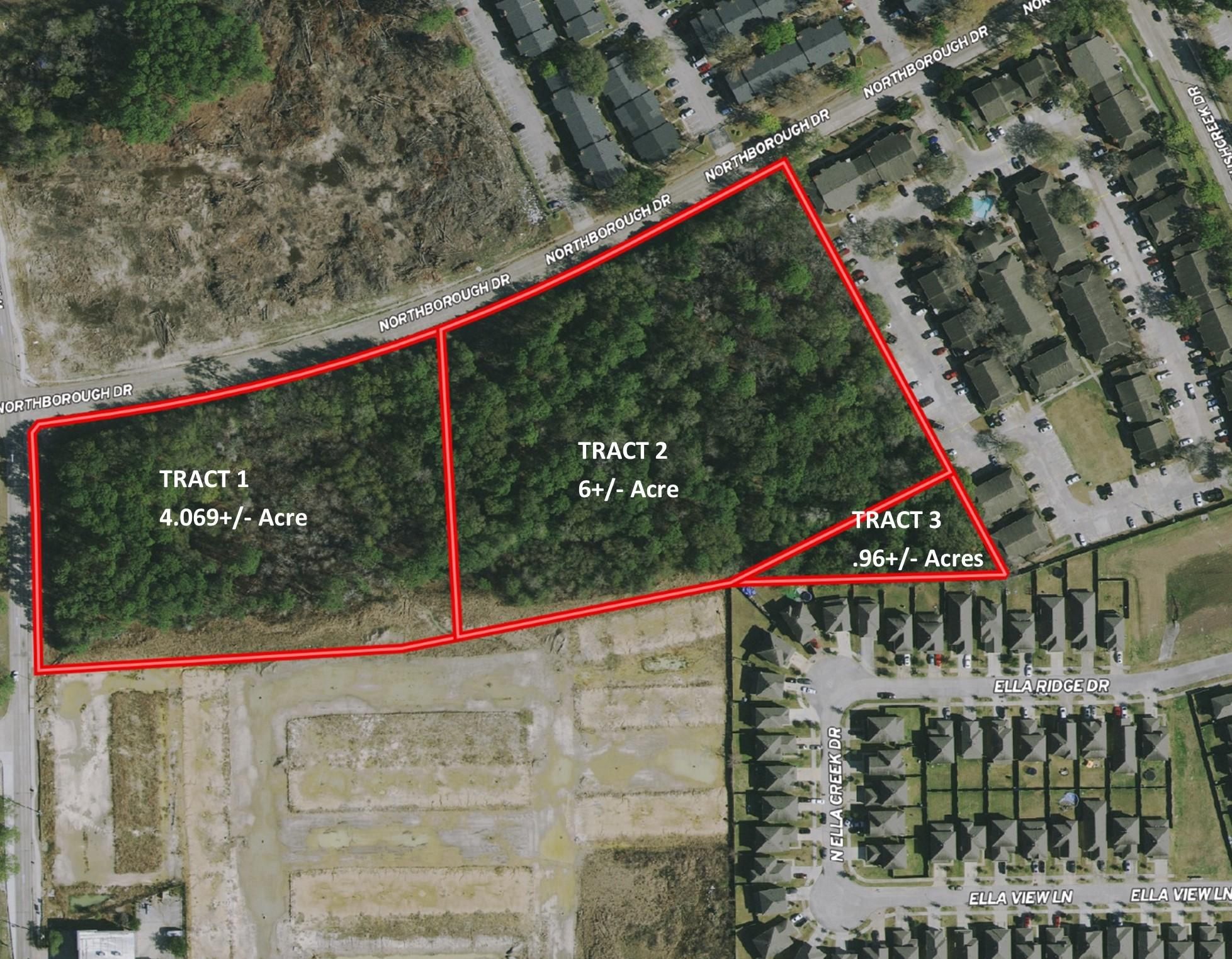 Northborough Drive, Houston, TX 77067 | Land.com