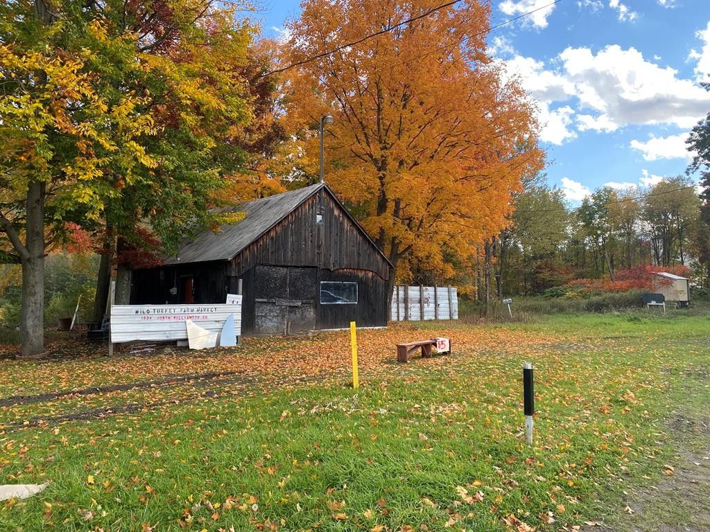 6.18 acres in Tioga County, Pennsylvania