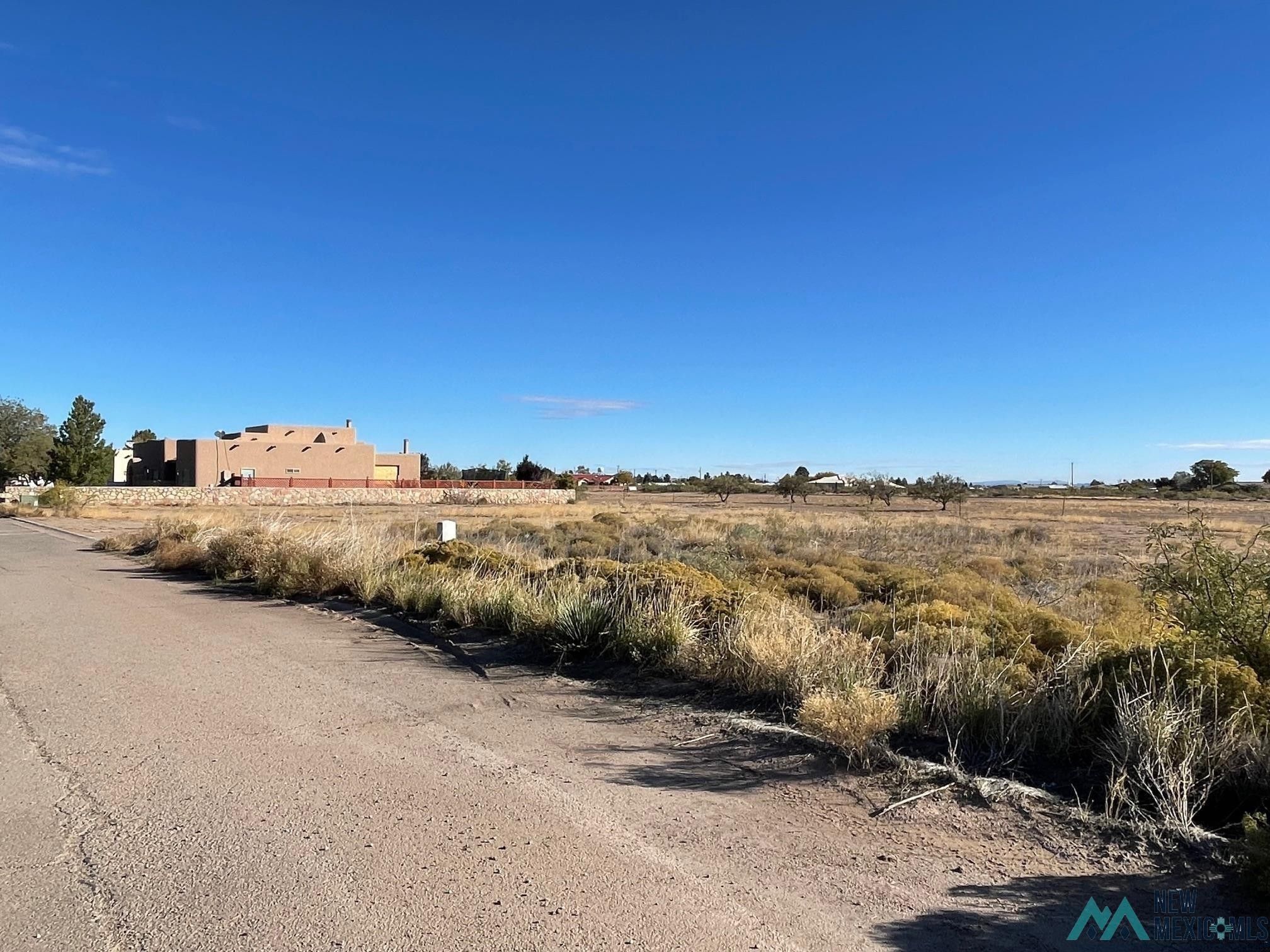 2 acres in Luna County, New Mexico
