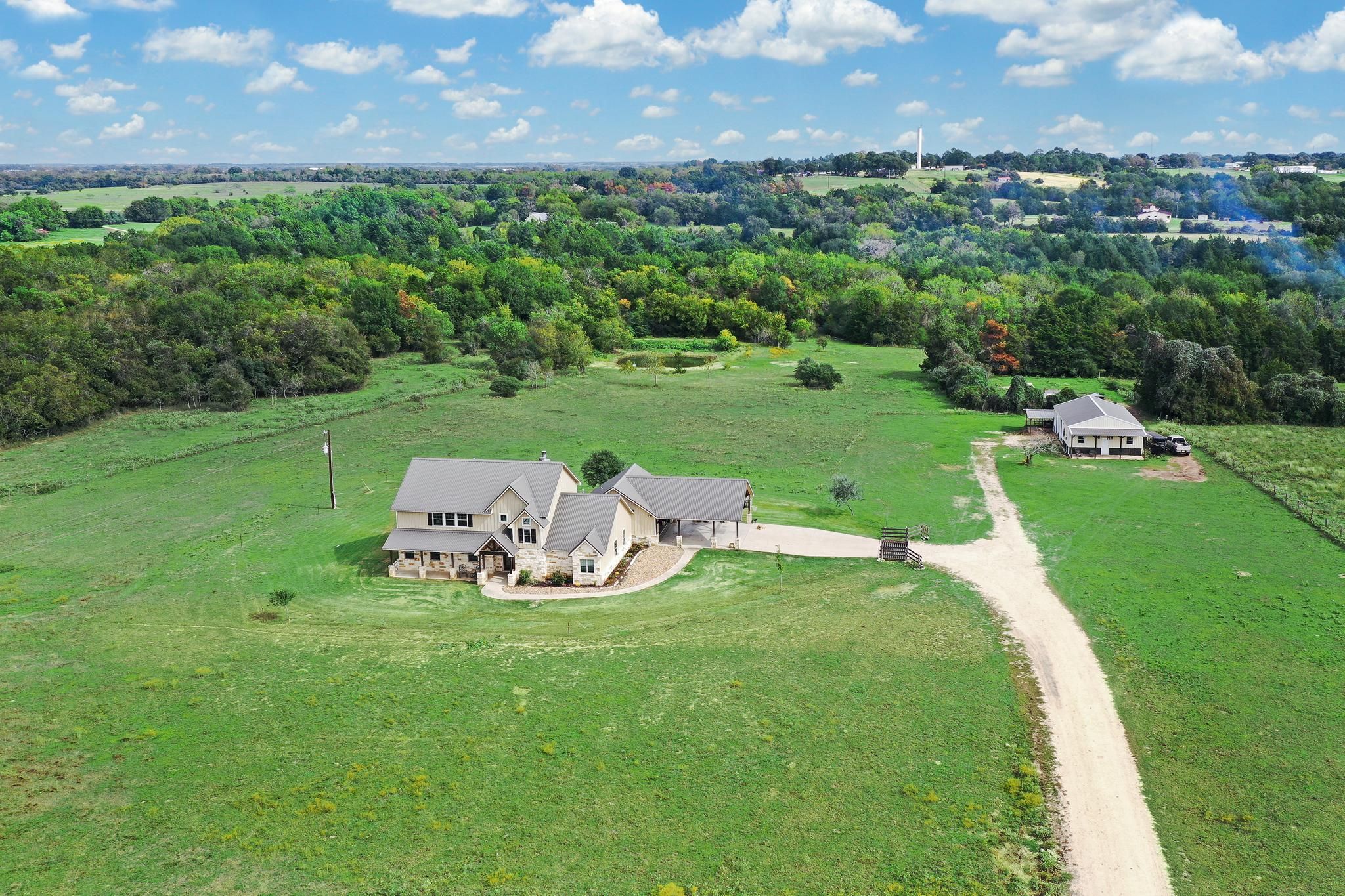 11 23 Acres In Austin County Texas