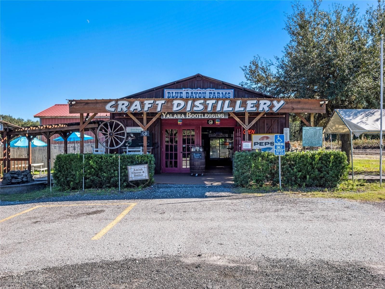 8222a COUNTY RD 48, Yalaha, FL 34797 | MLS: O6165396 | Land.com