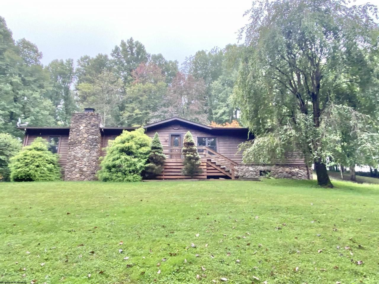 9.43 acres in Harrison County, West Virginia