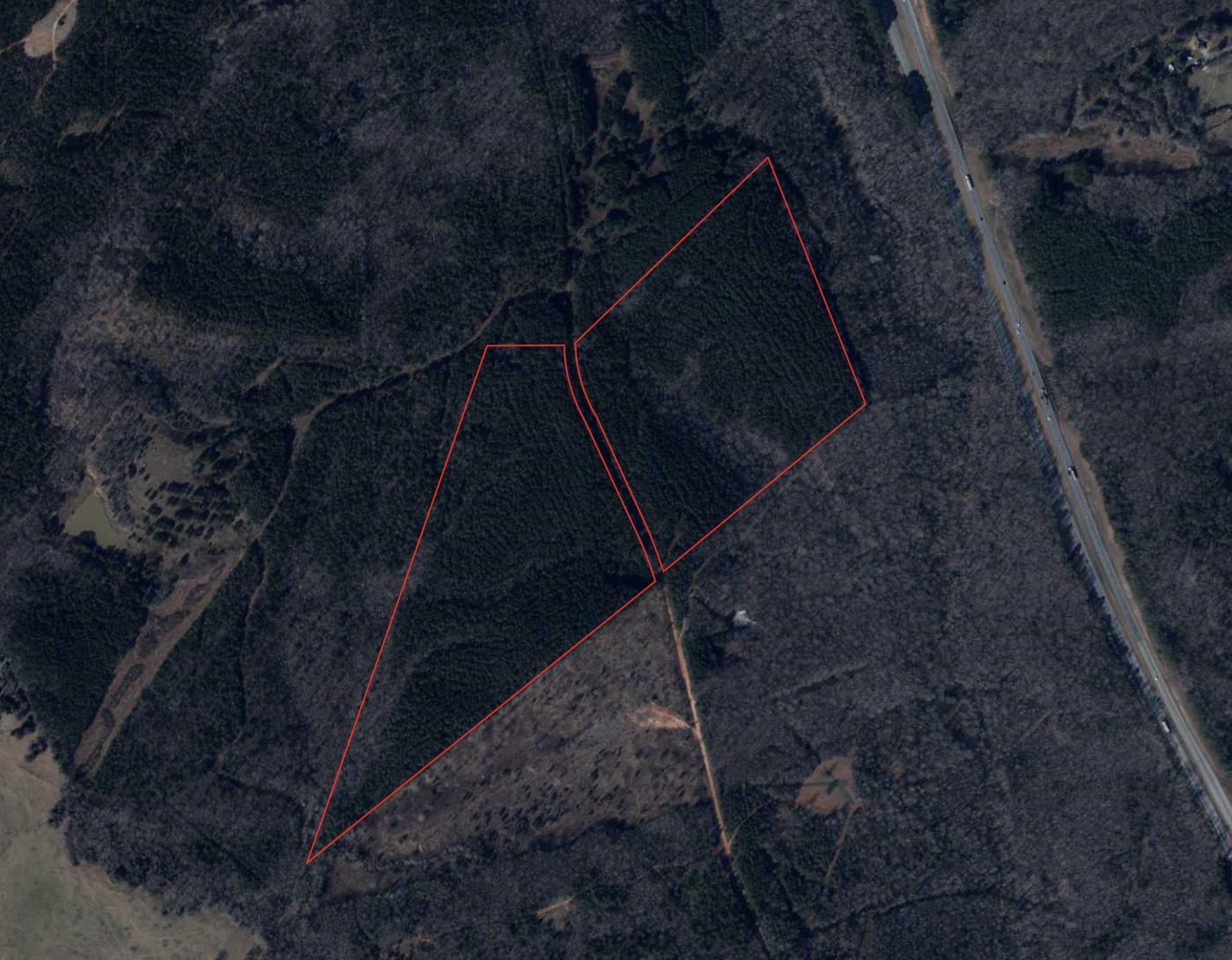 00 Ridge Road, Enoree, SC 29335 | MLS: 306805 | Land.com