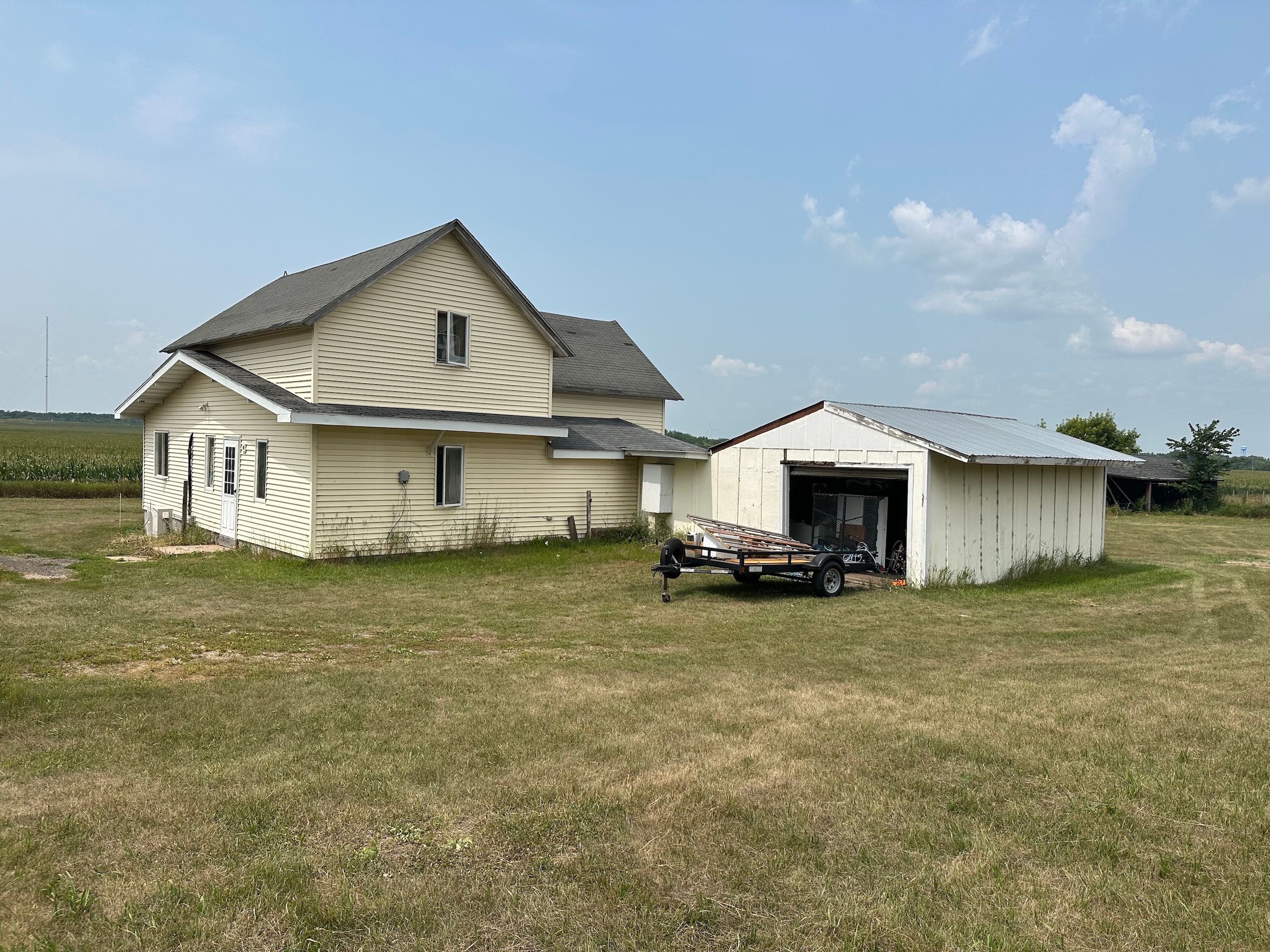 13444 470th Street, Lot#WP001, Hewitt, MN 56453 | Land.com
