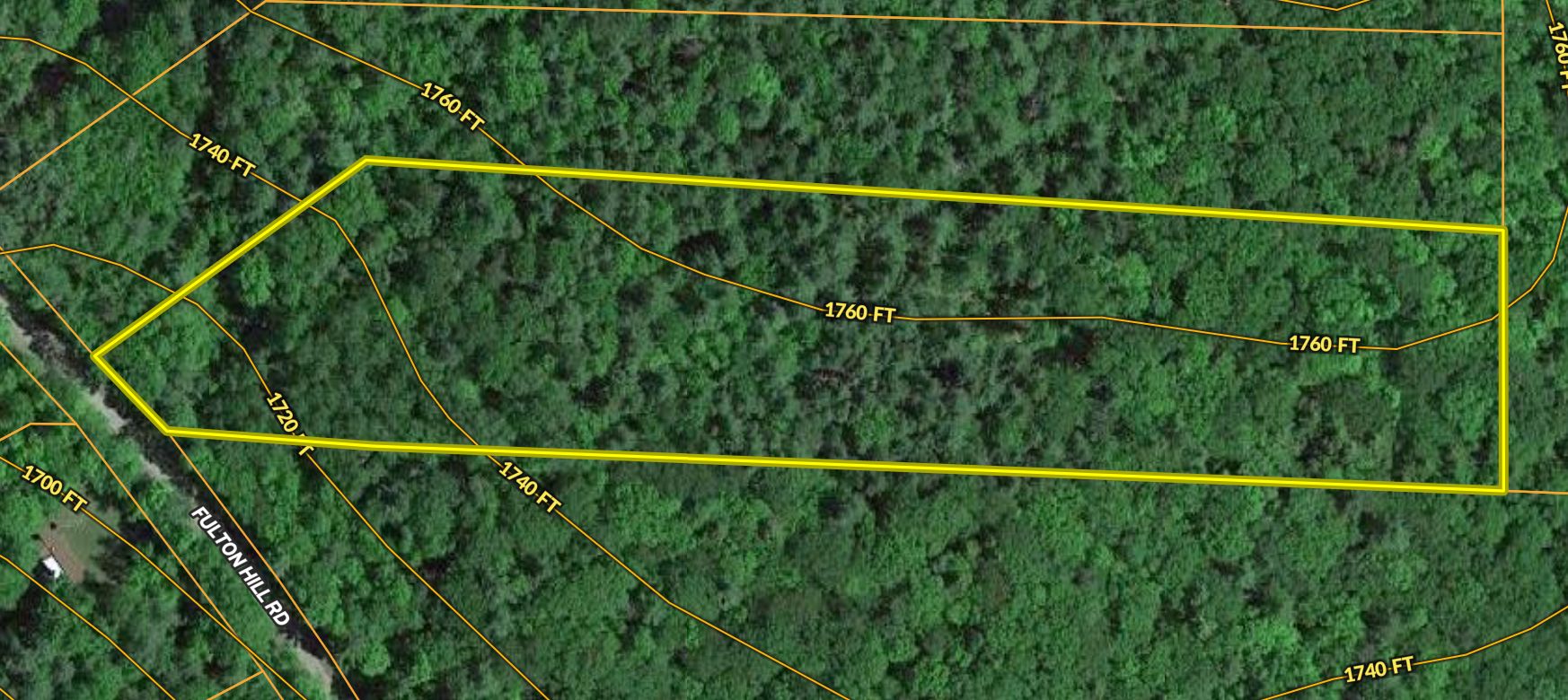 Fulton Hill Rd, Lot#WP001, Richmondville, NY 12149 | MLS: 11225624 ...