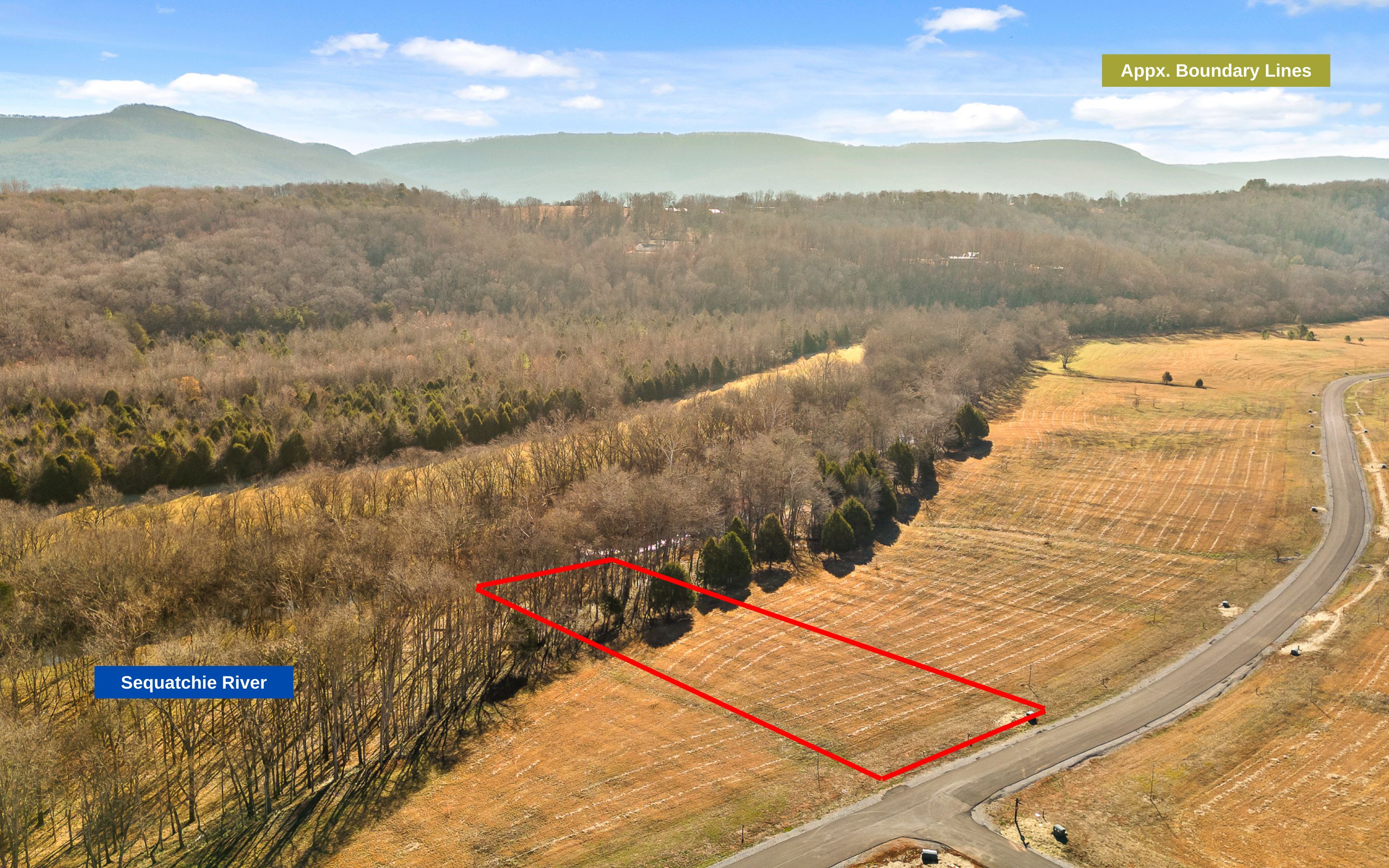 Lot 53 River Ridge Farms, Dunlap, TN 37327 | MLS: 1384533 | Land.com